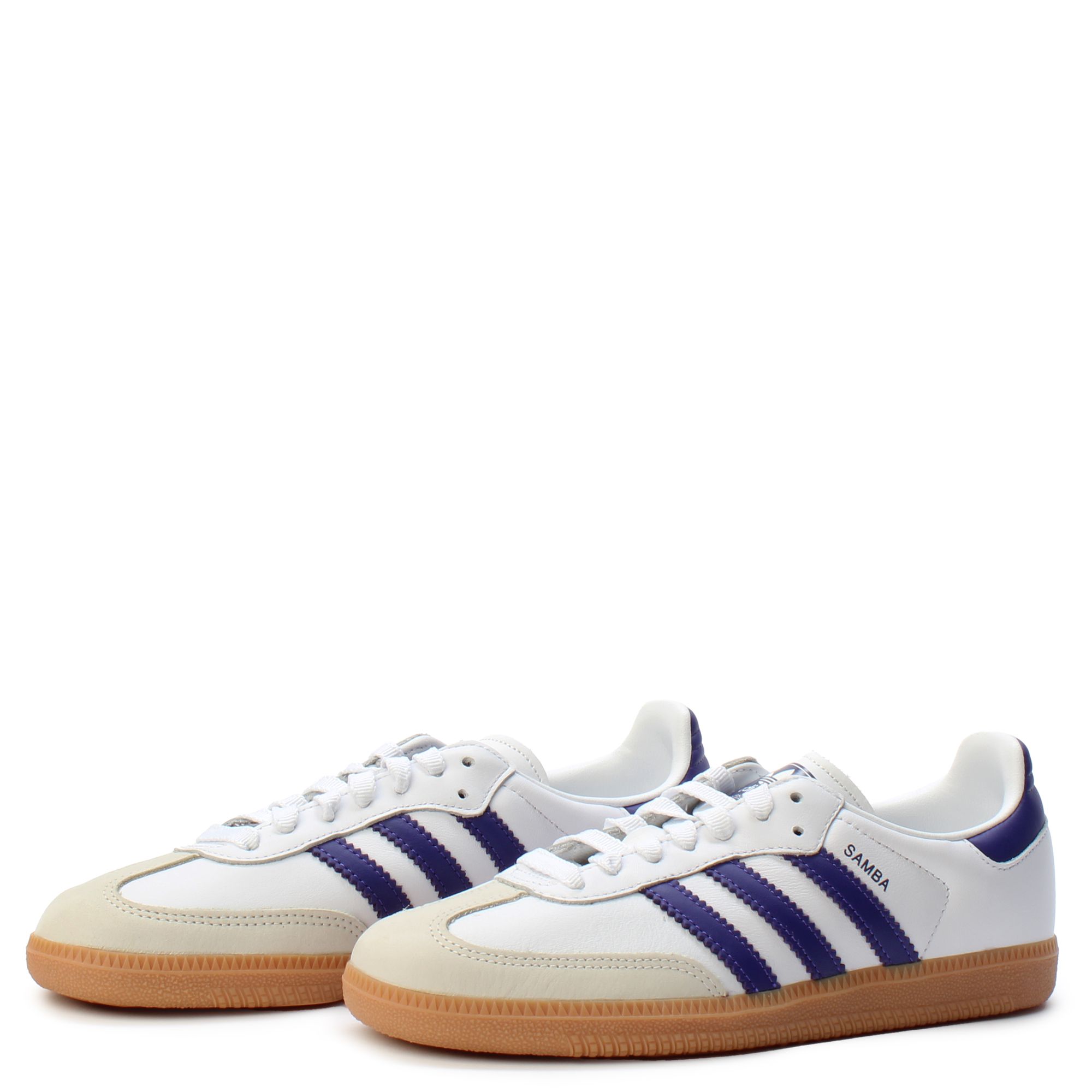 ADIDAS Samba OG IF6514 - Shiekh