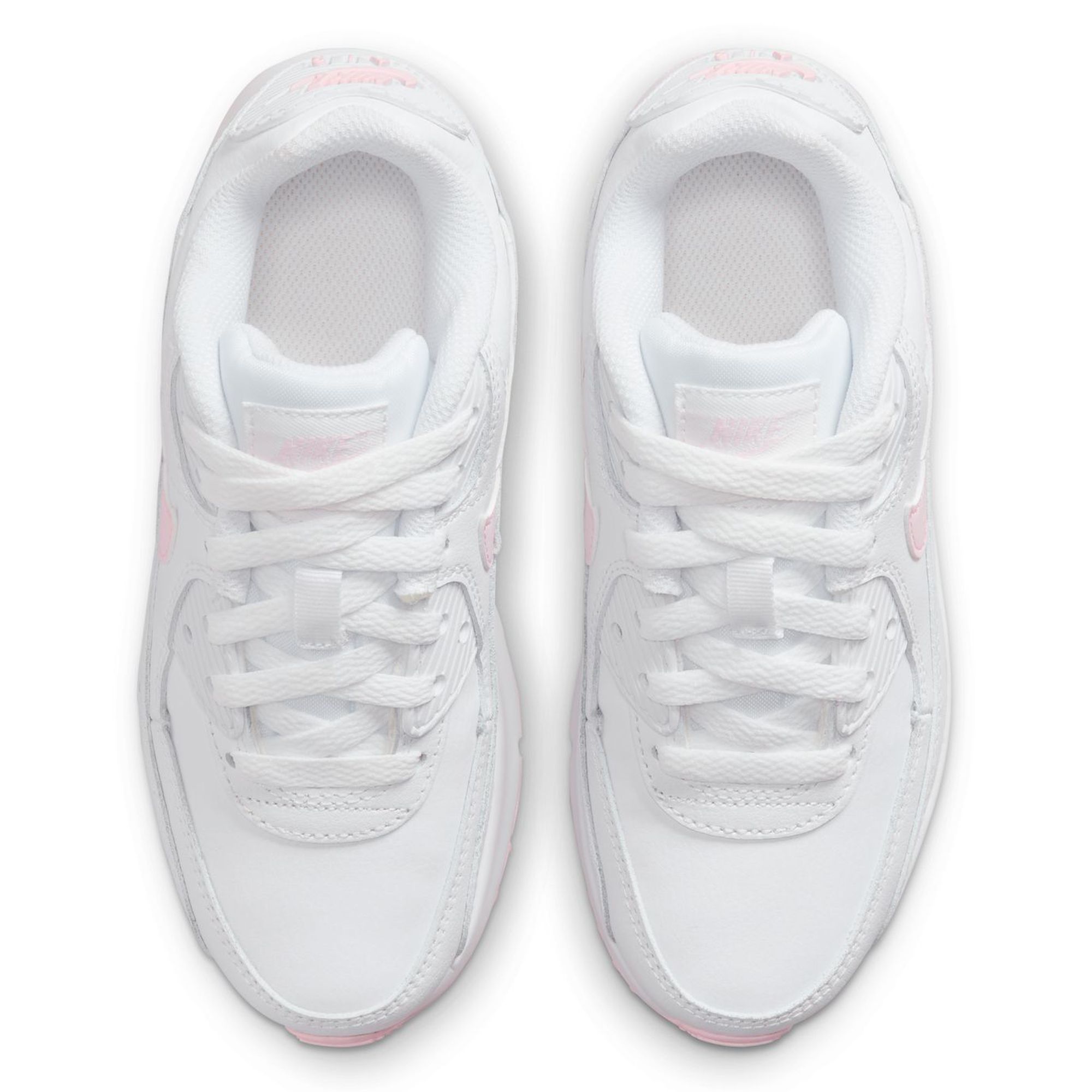 NIKE (PS) Air Max 90 LTR CD6867 121 - Shiekh