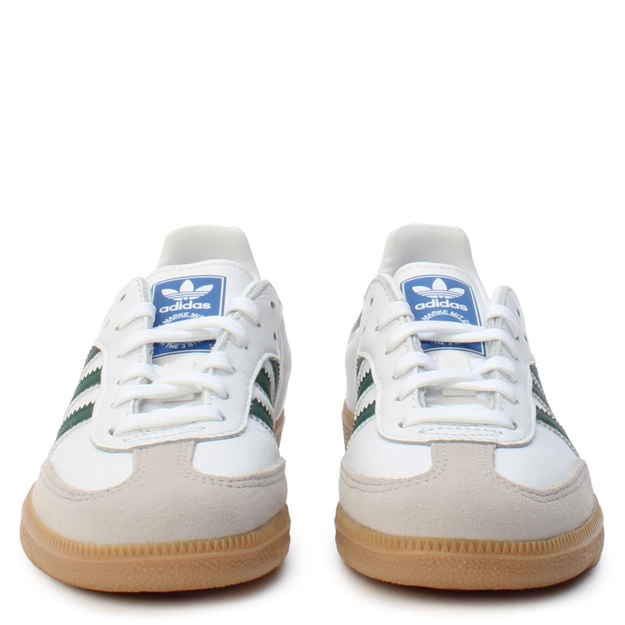 ADIDAS Pre-School Samba OG IE1334 - Shiekh