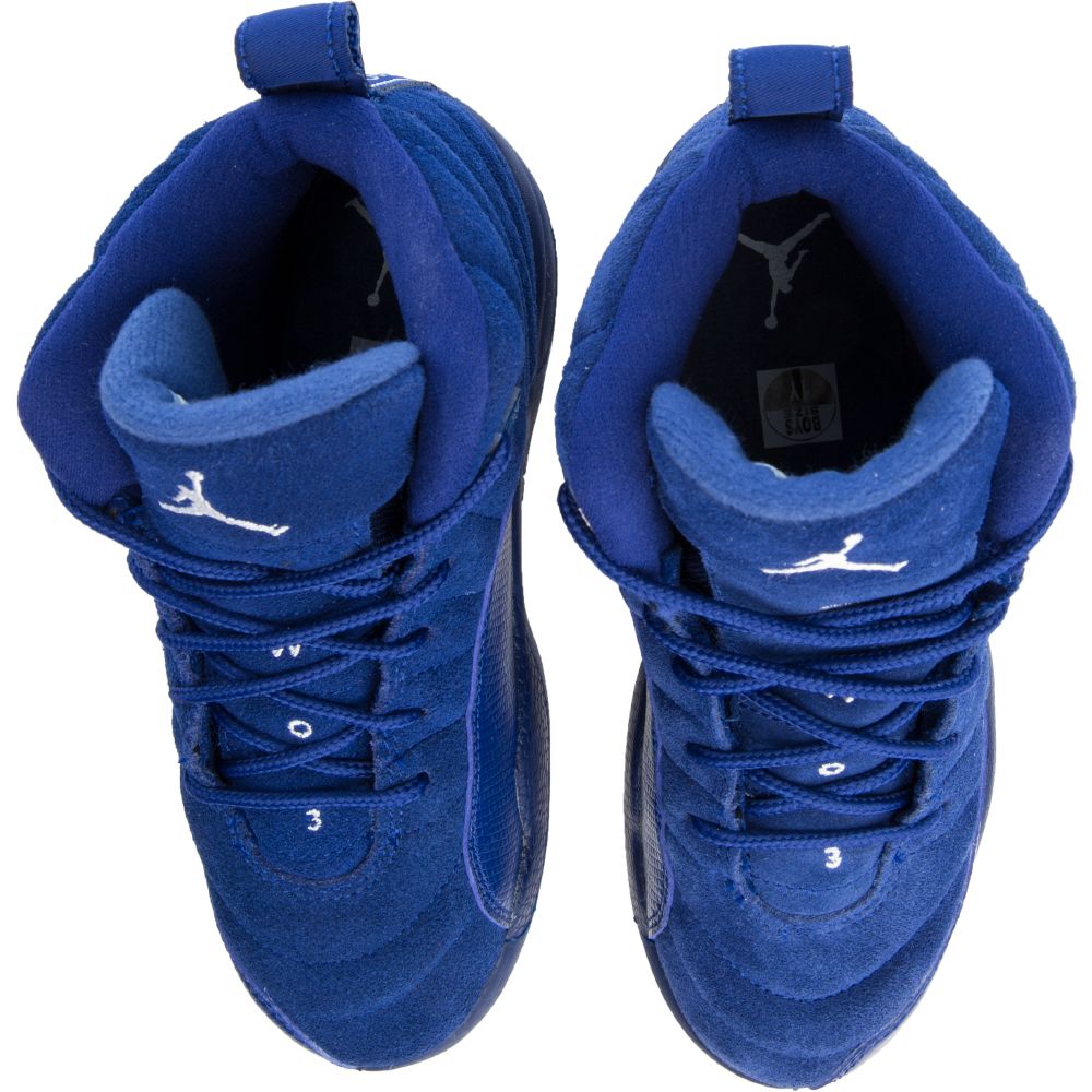 JORDAN 12 Retro BP 151186 400 - Shiekh