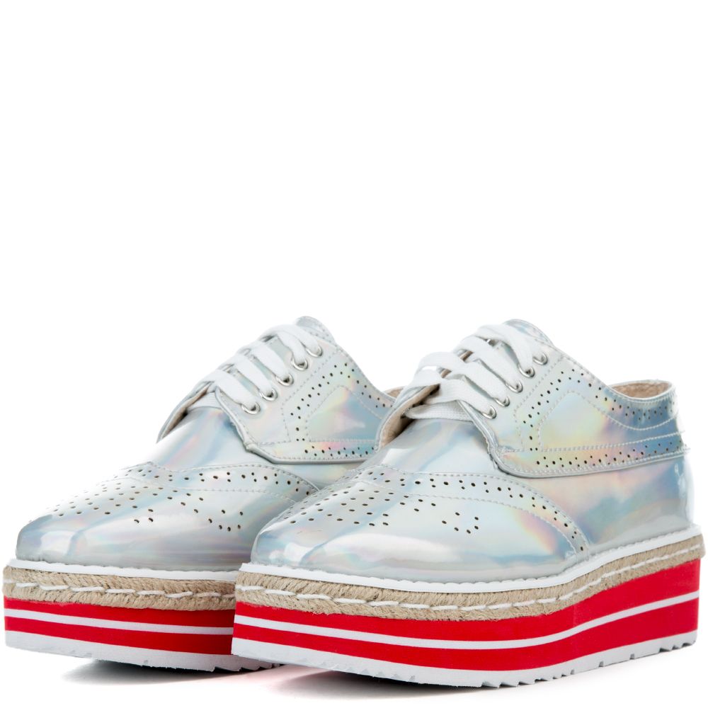 CAPE ROBBIN Roxy-1 Hologram Platform ROXY-1/HOLO - Shiekh