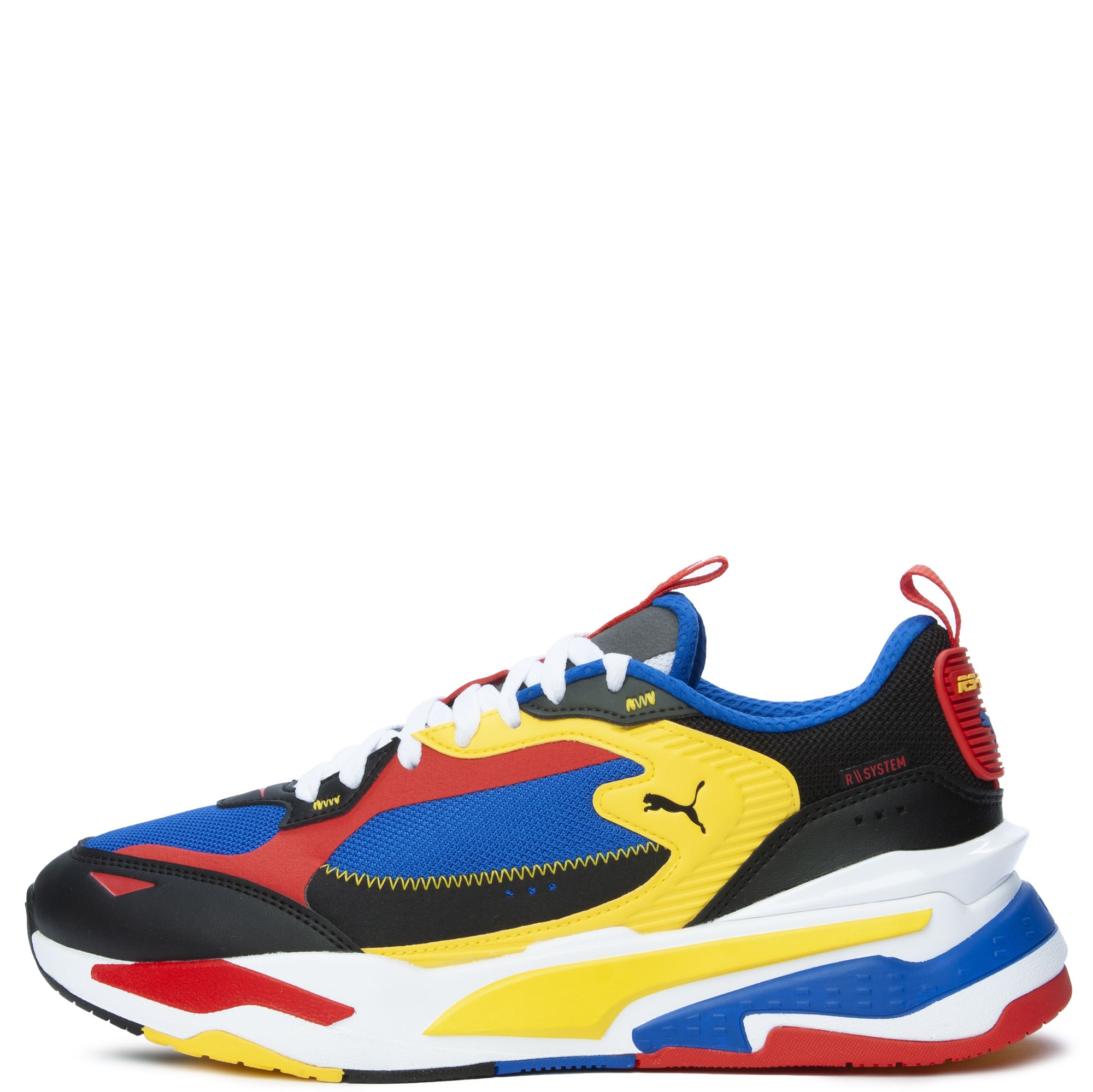 PUMA RS-Fast Limiter 38504302 - Shiekh