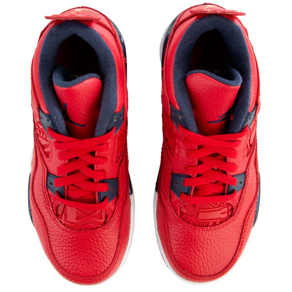 JORDAN (PS) Air 4 Retro BQ7669 617 - Shiekh