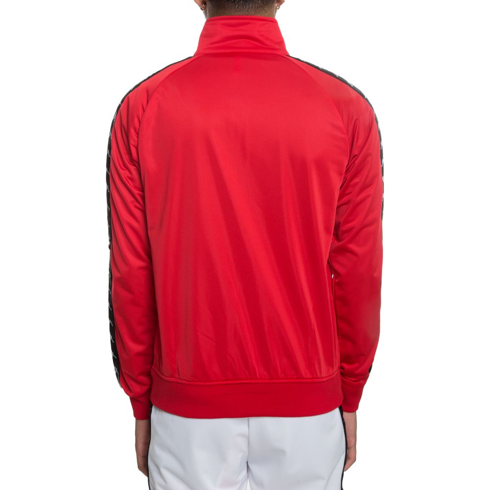 KAPPA 222 BANDA Track Jacket 301EFU0-C28 - Shiekh