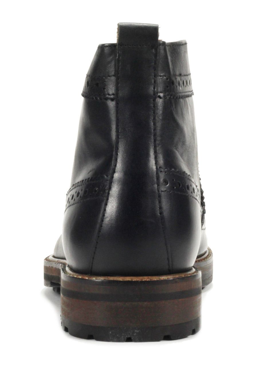 BEN SHERMAN Ben Sherman for Men: Cranston Boots BN213101M Z58 - Shiekh