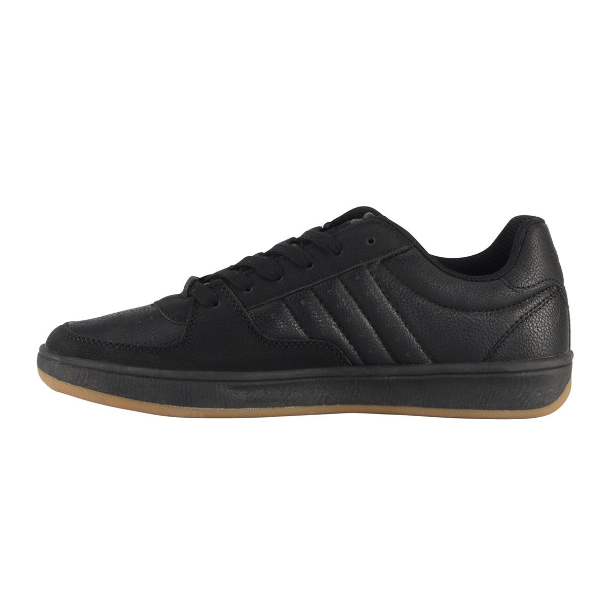 LUGZ Ghost Black/Gum MGHOSTGV-002 - Shiekh