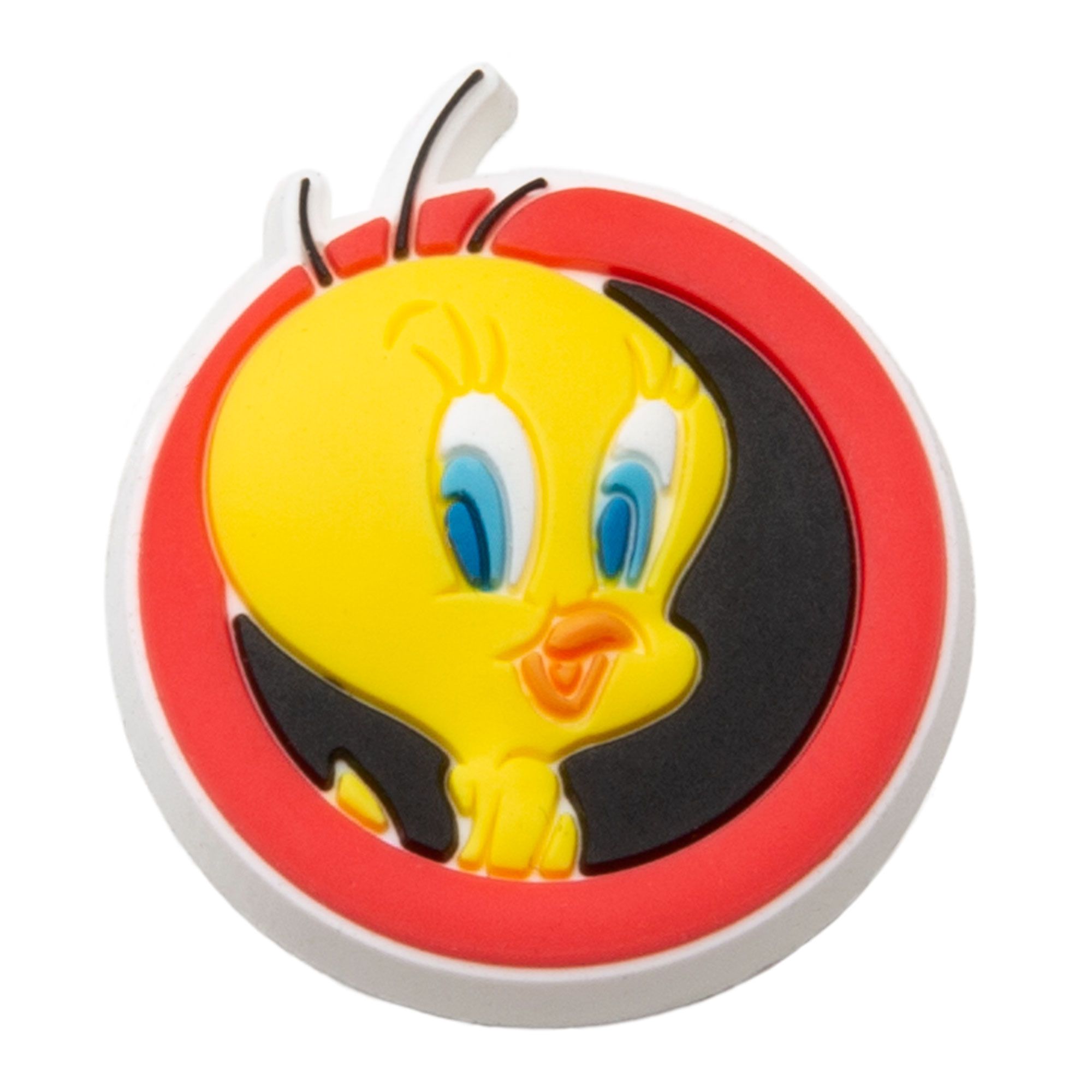 CROCS Looney Tunes Tweety Jibbitz 10007634 - Shiekh