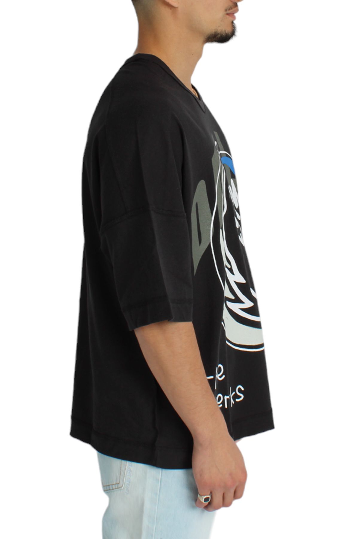 B2SS Dallas Mavericks NBA T-Shirt 111-071-02-MAVS - Shiekh