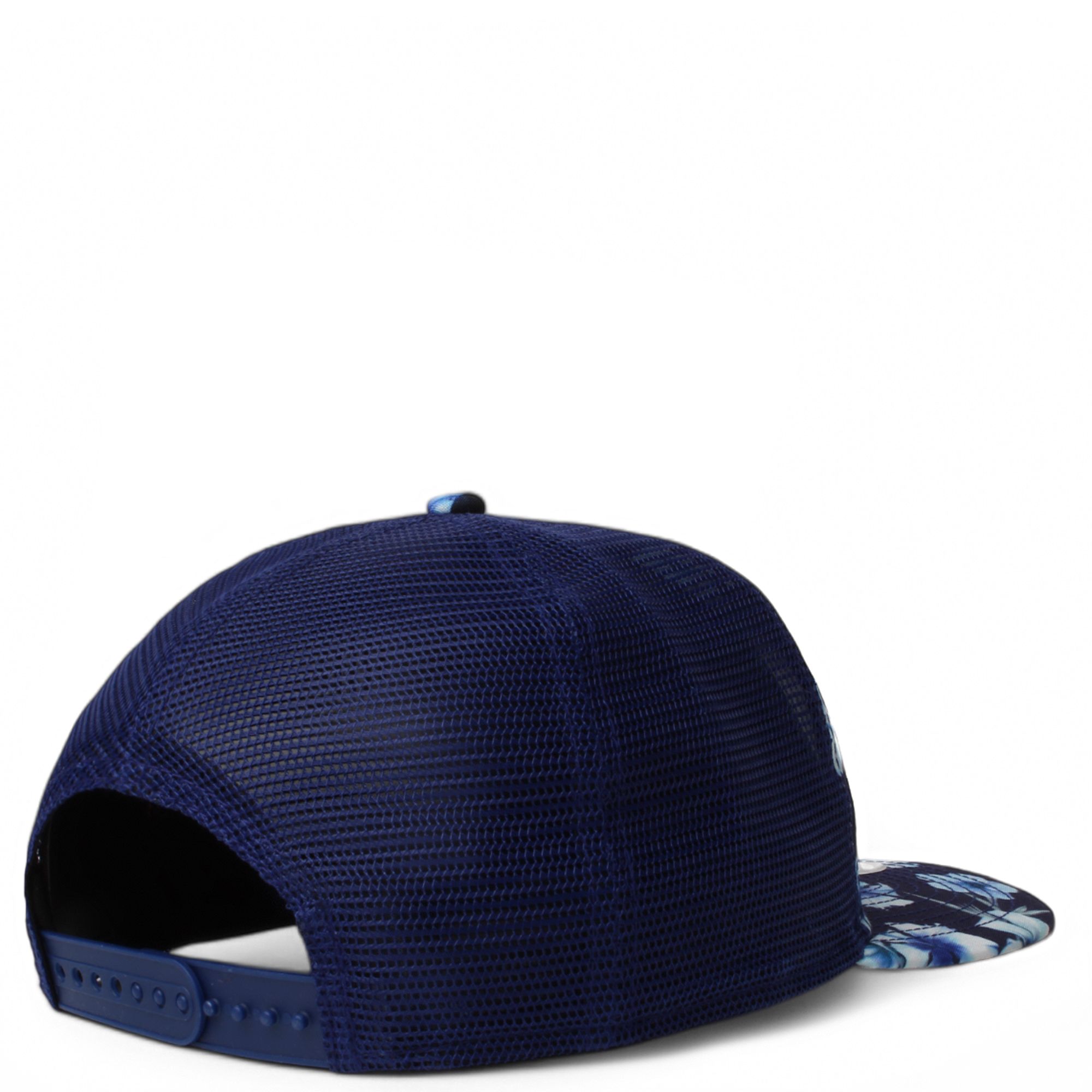NEW ERA CAPS MLB Los Angeles Dodgers Golfer Snapback 60610943 - Shiekh