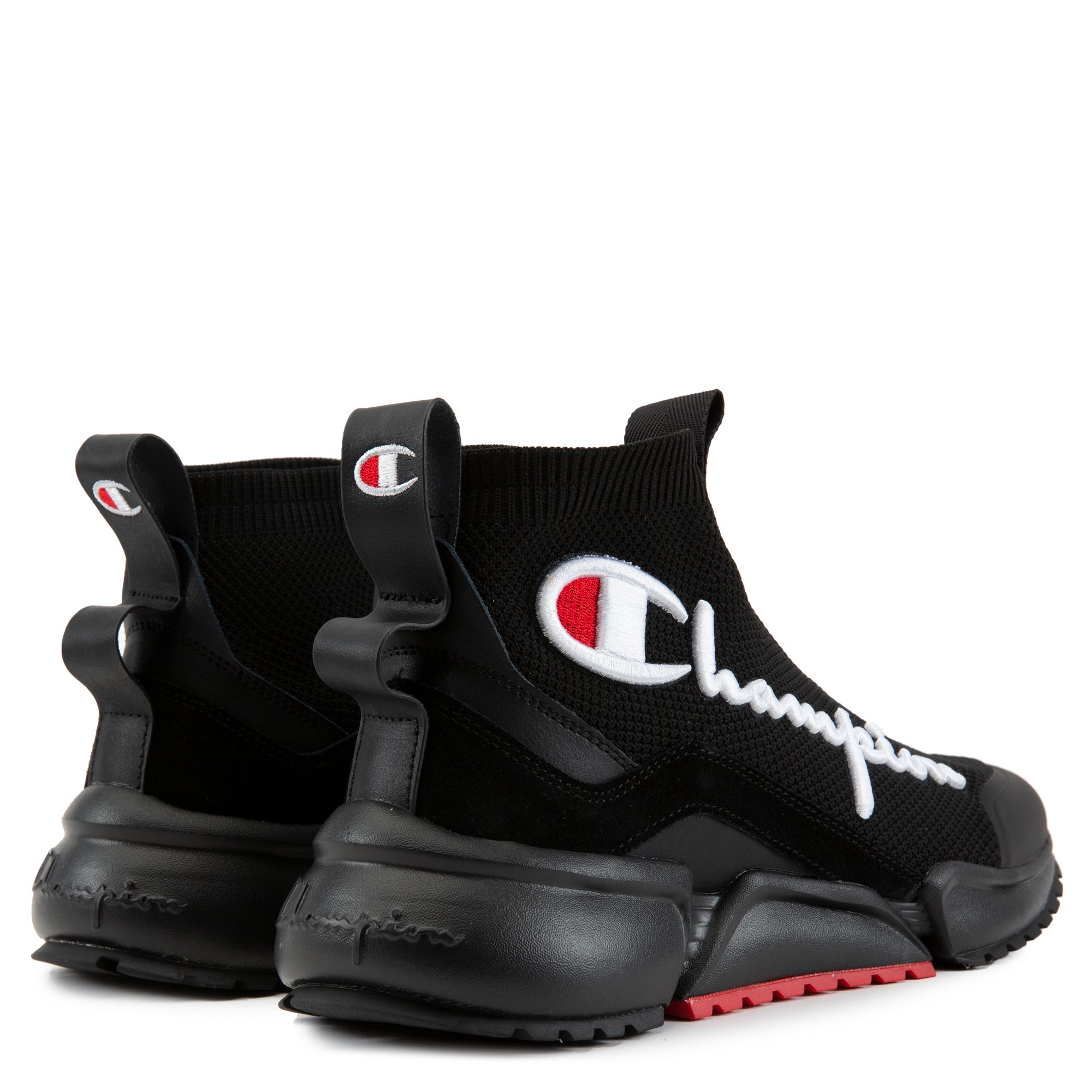 CHAMPION RF Mid CP100737M - Shiekh