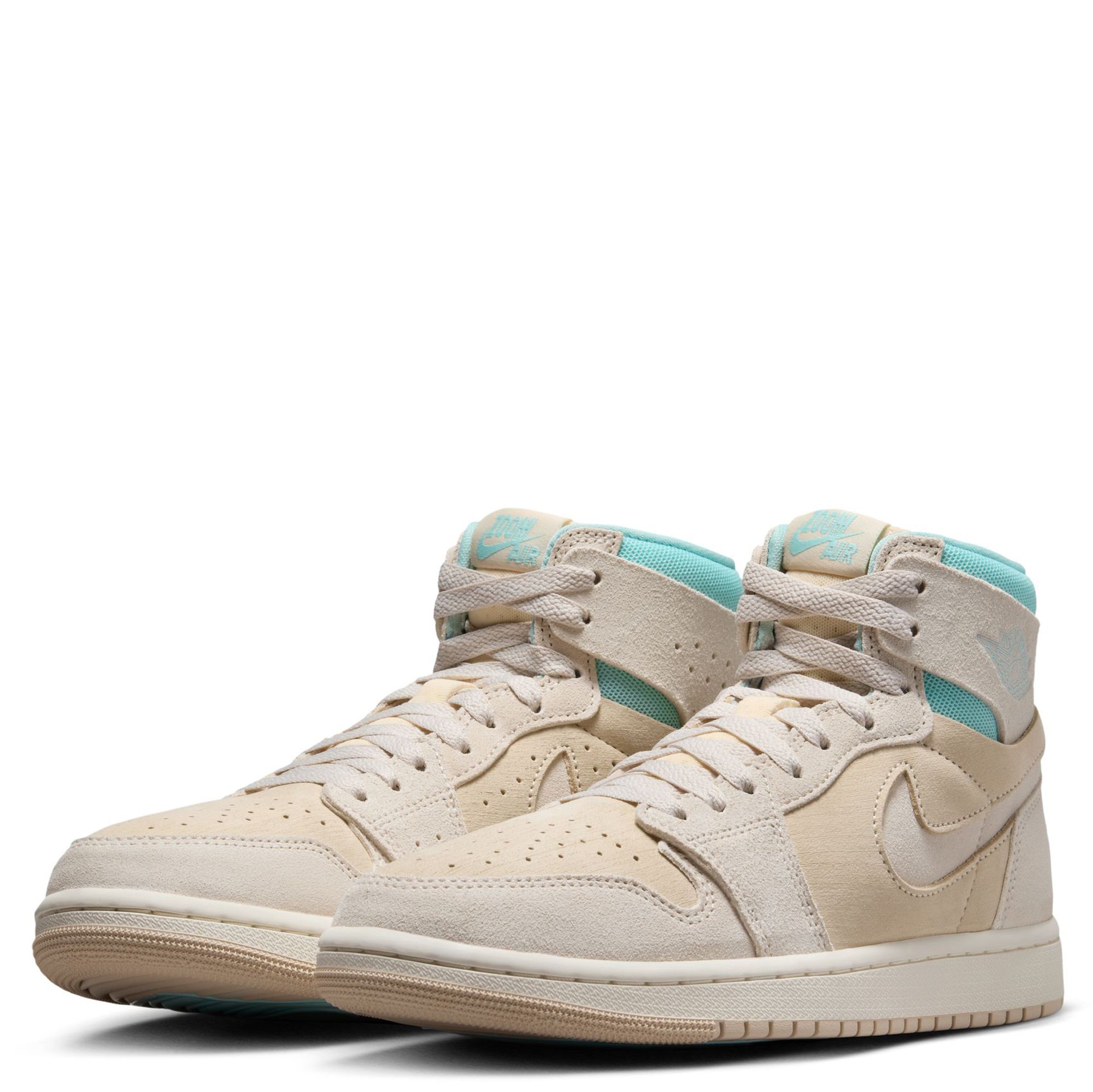 JORDAN Air 1 Zoom CMFT 2 DV1305 101 - Shiekh
