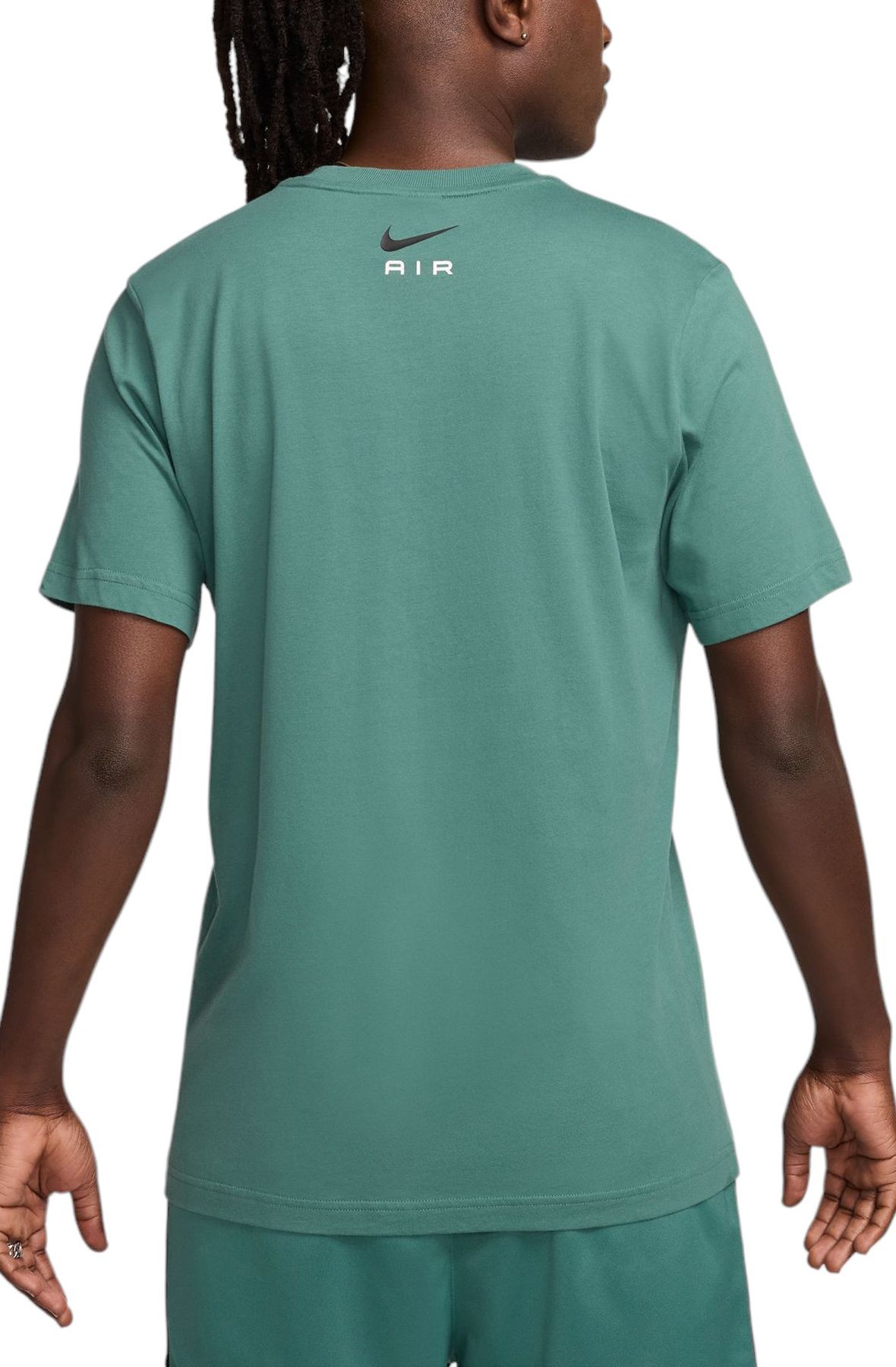 NIKE Sportswear Air Graphic T-Shirt FN7704 361 - Shiekh