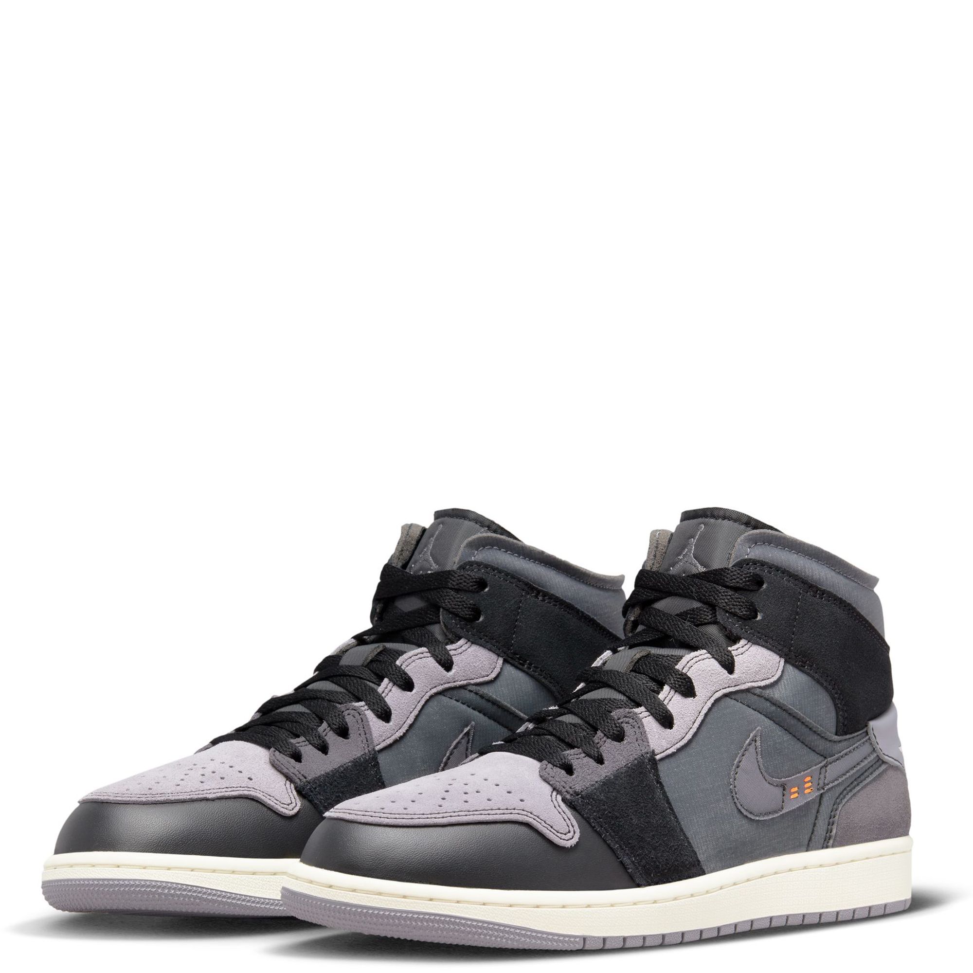 JORDAN Air 1 Mid SE Craft DM9652 001 - Shiekh