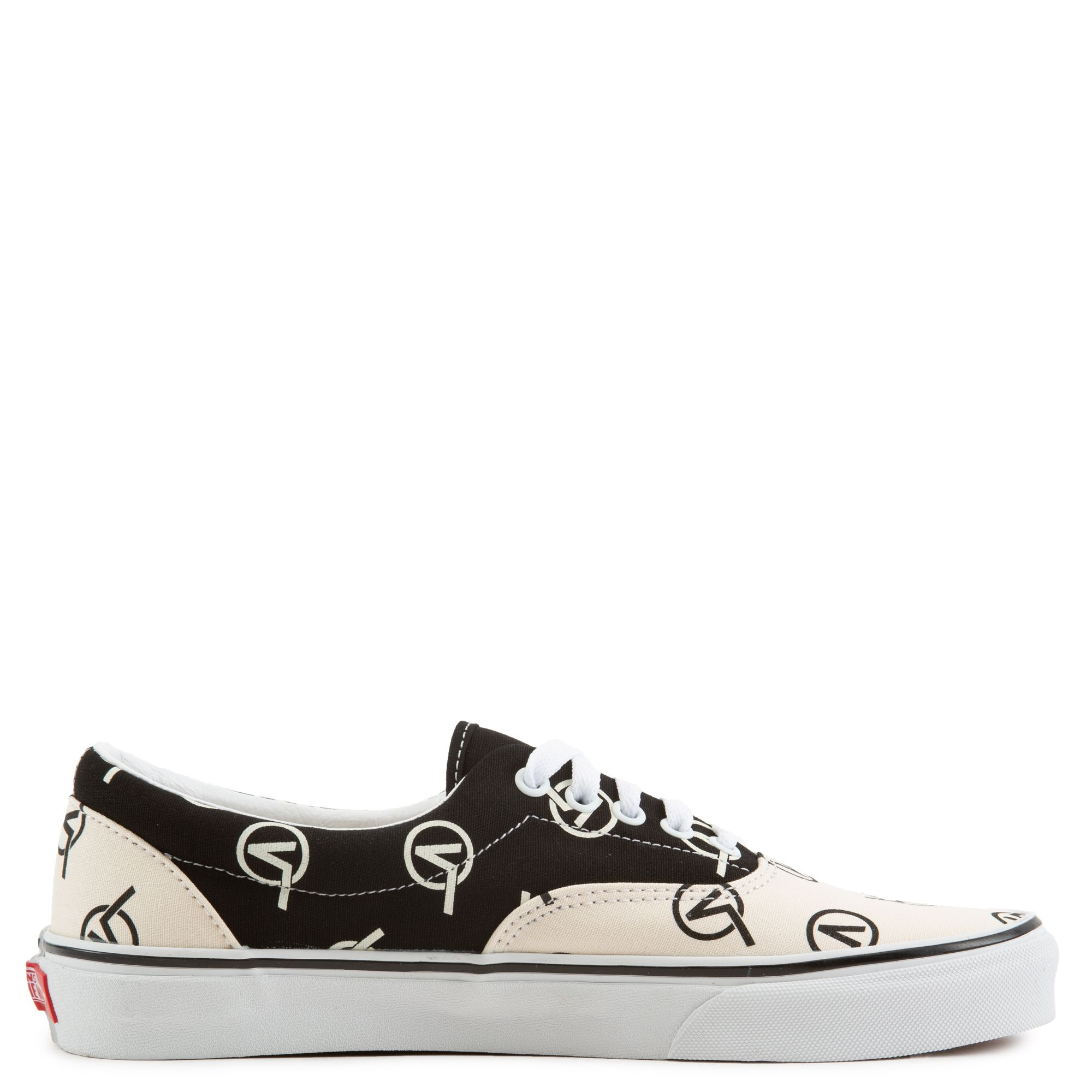 VANS Circle V Era VN0A4BV417H - Shiekh