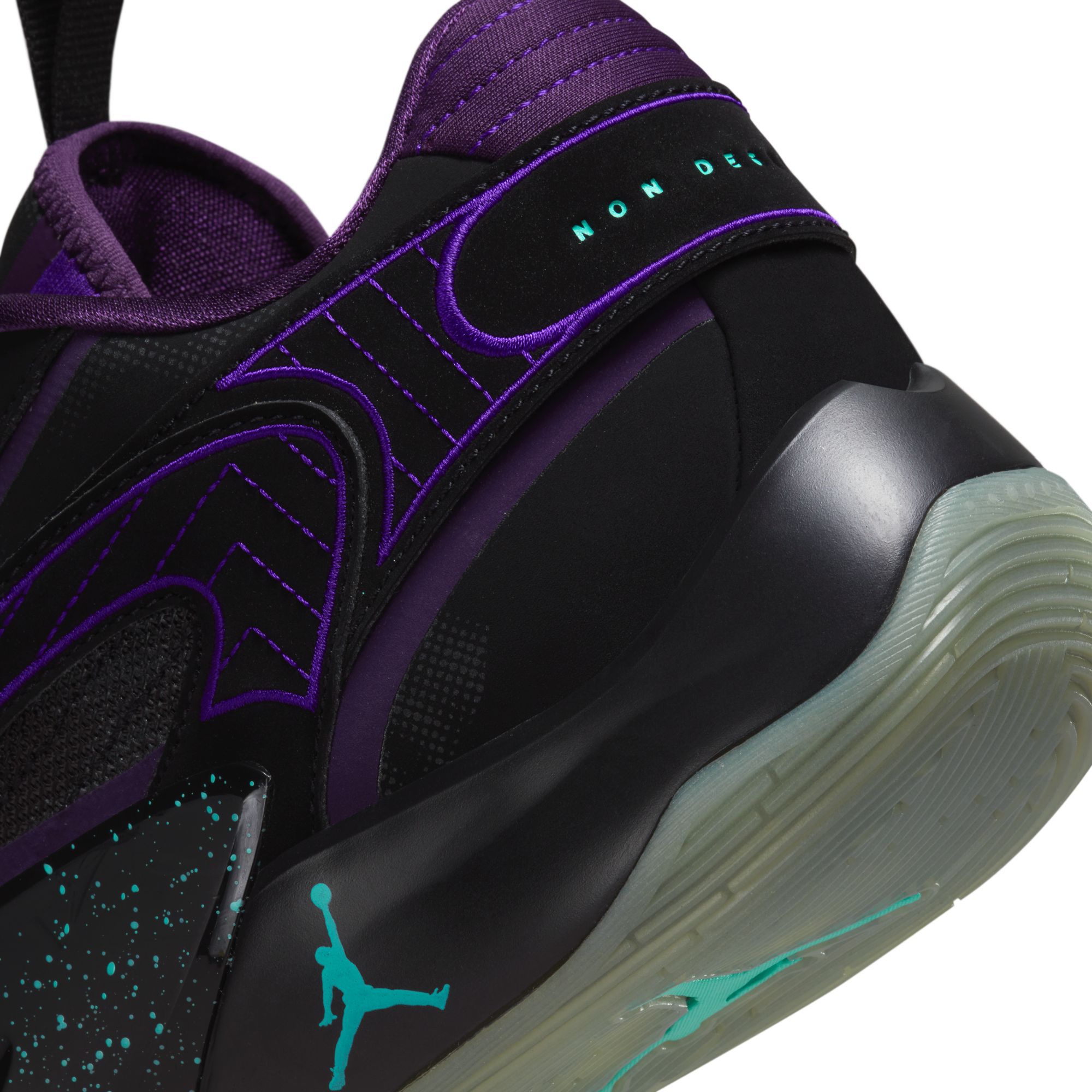 JORDAN Luka 2 DX8733 001 - Shiekh