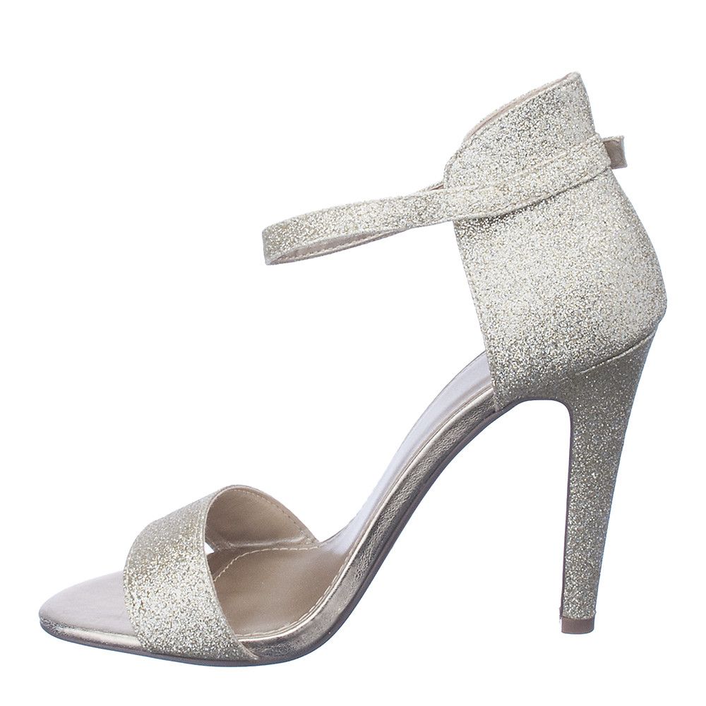 SHIEKH High Heel Stick-S FD STICK-S/CHAM - Shiekh