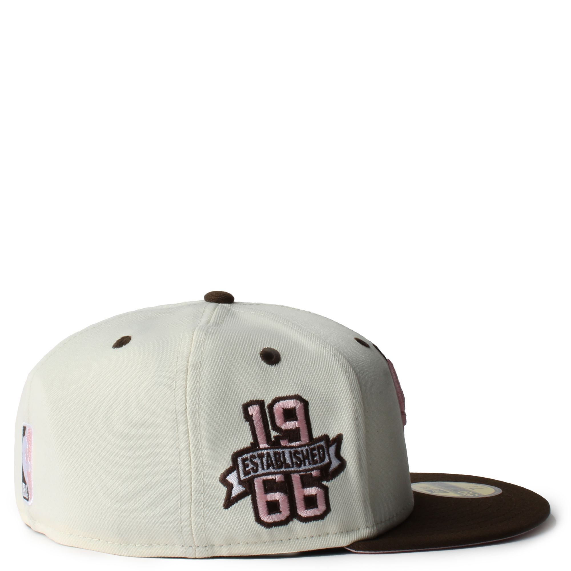 NEW ERA CAPS Chicago Bulls 59Fifty Fitted Hat 70791851 - Shiekh