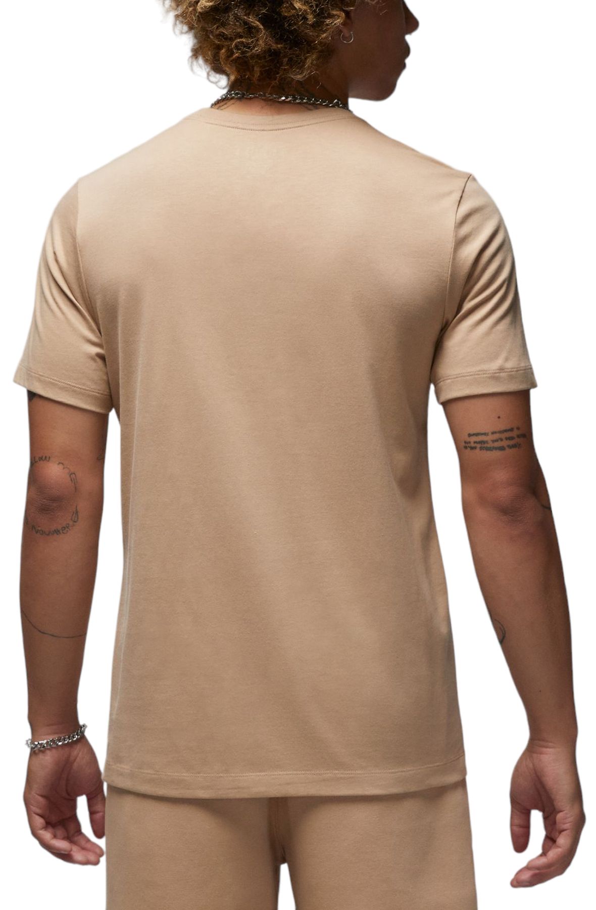 JORDAN Flight MVP T-Shirt FB7365 200 - Shiekh