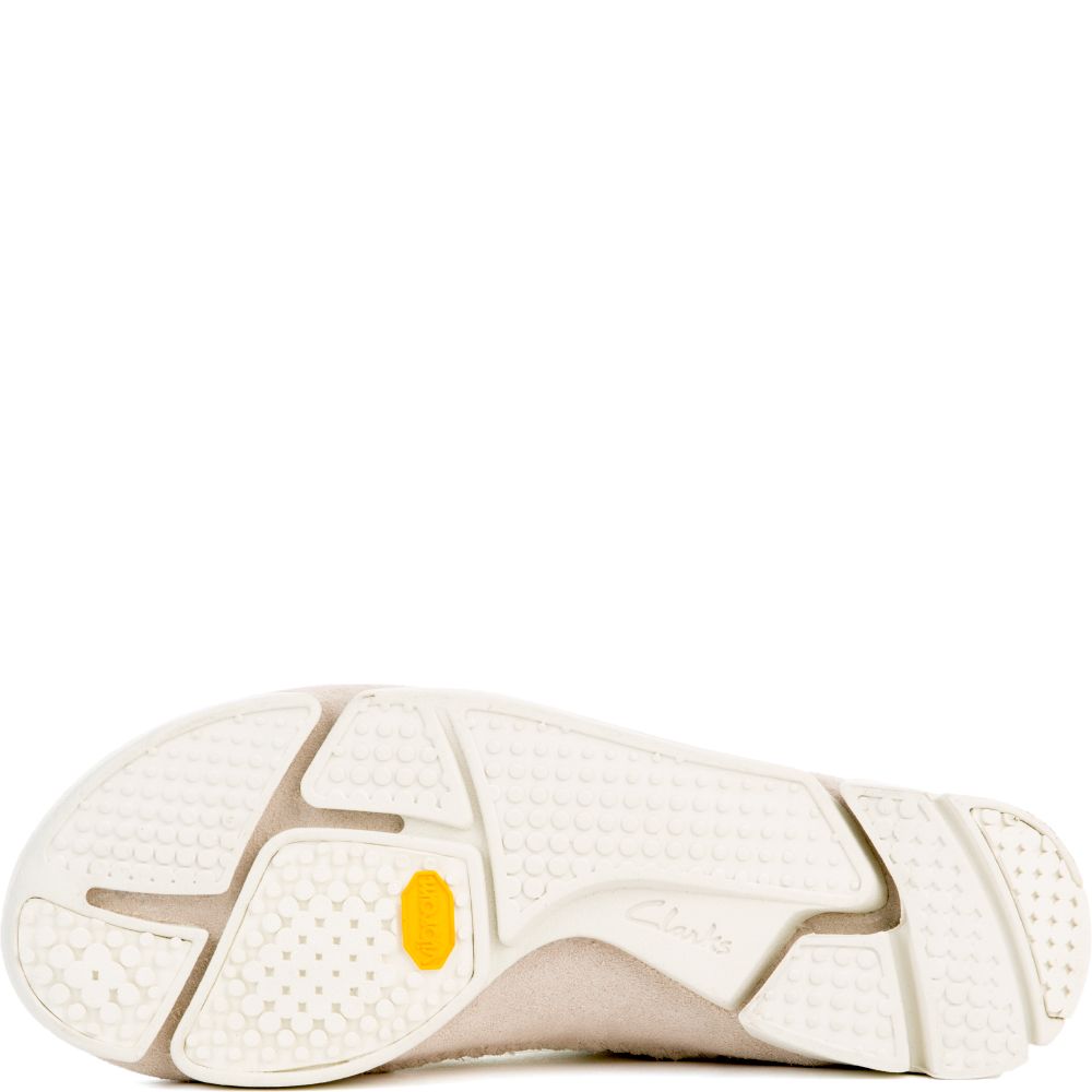 CLARKS Men's Trigenic Flex Sneaker 26117915 - Shiekh