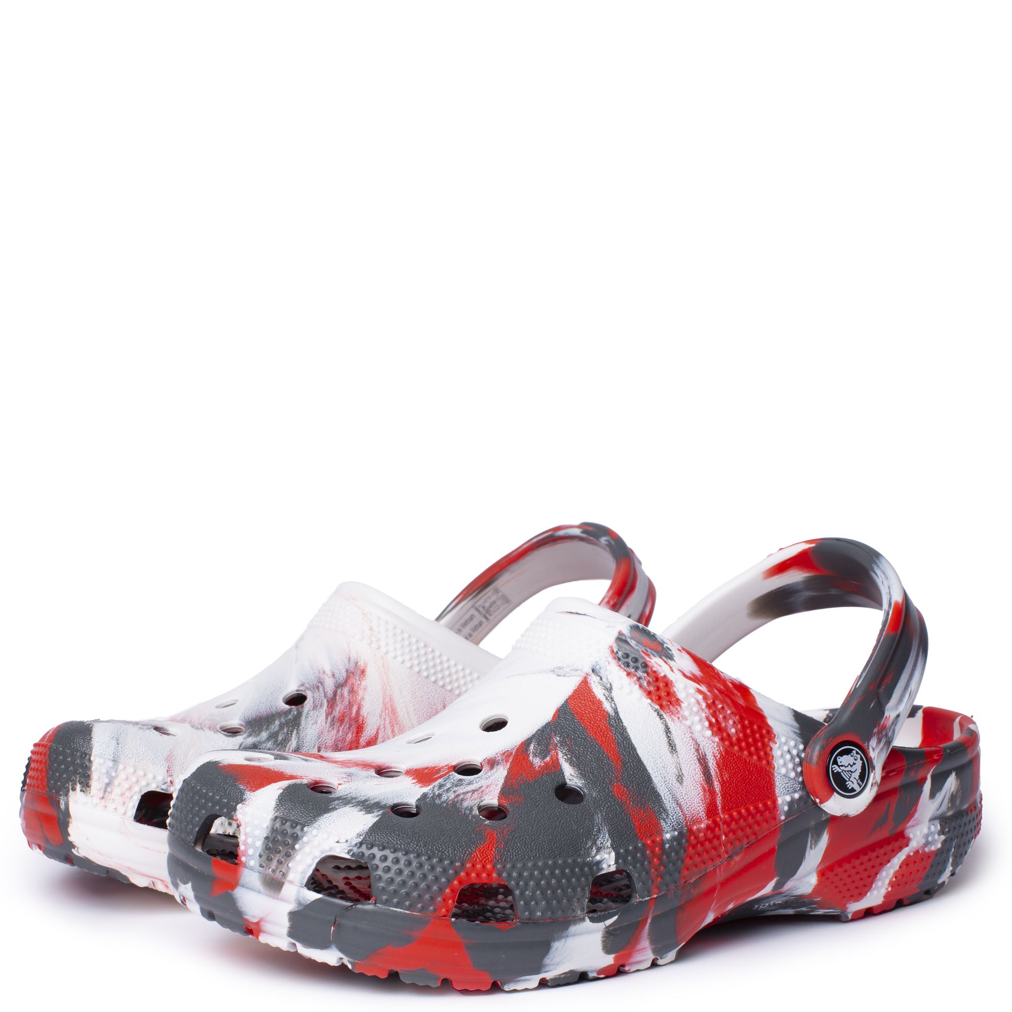 CROCS Classic Marble Clog 206867-884 - Shiekh