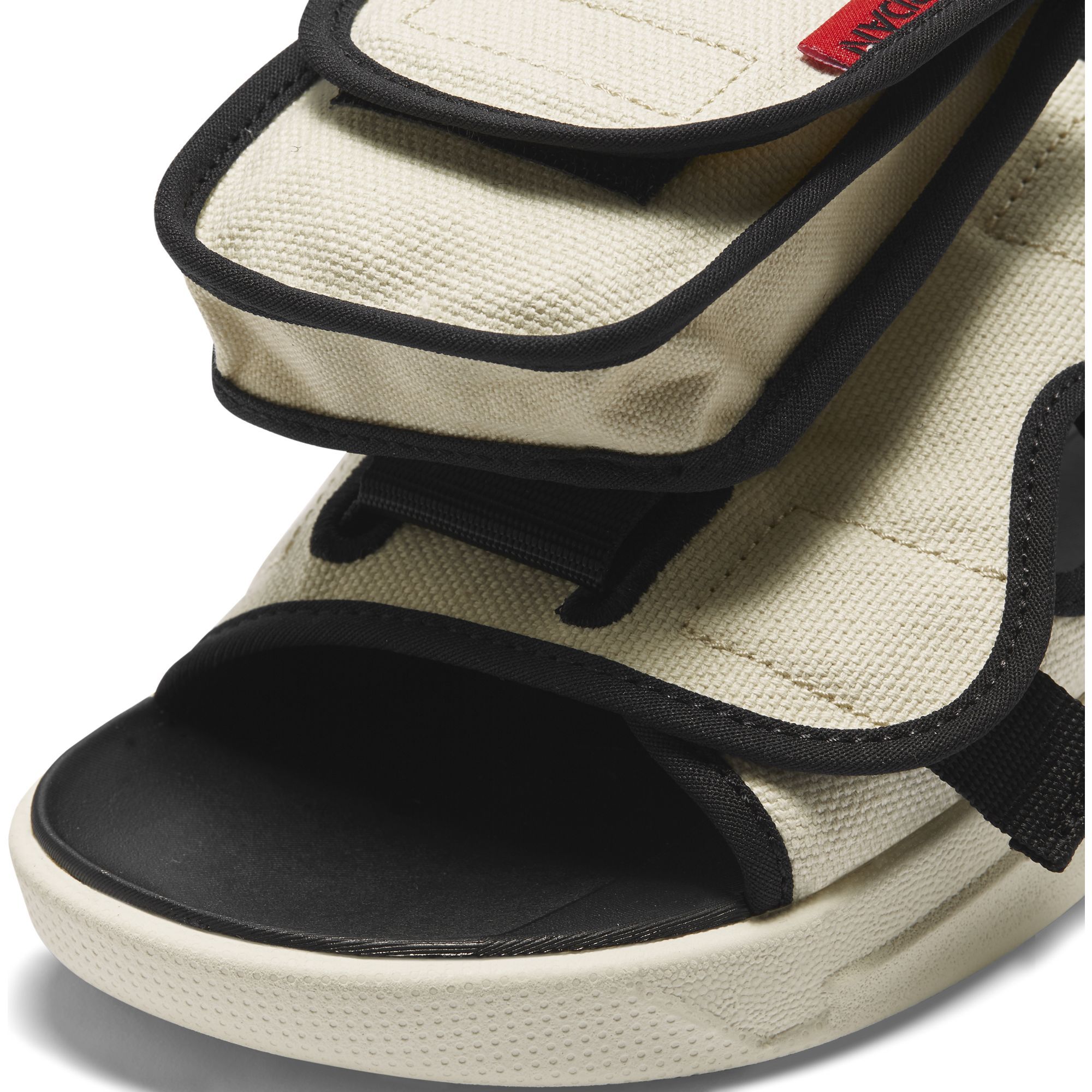 JORDAN LS Slides CZ0791 200 - Shiekh