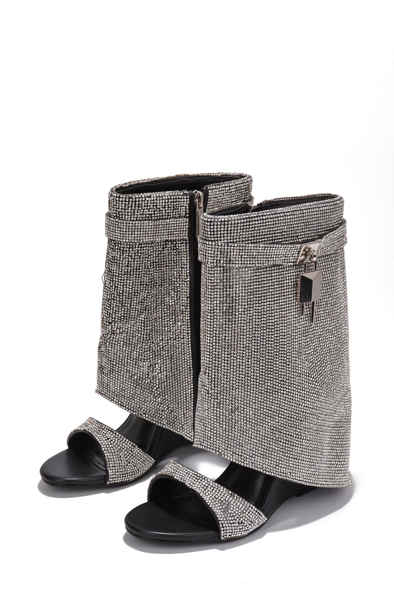 CAPE ROBBIN DEWY - DEWY-SILV-X-SILVER - Shiekh