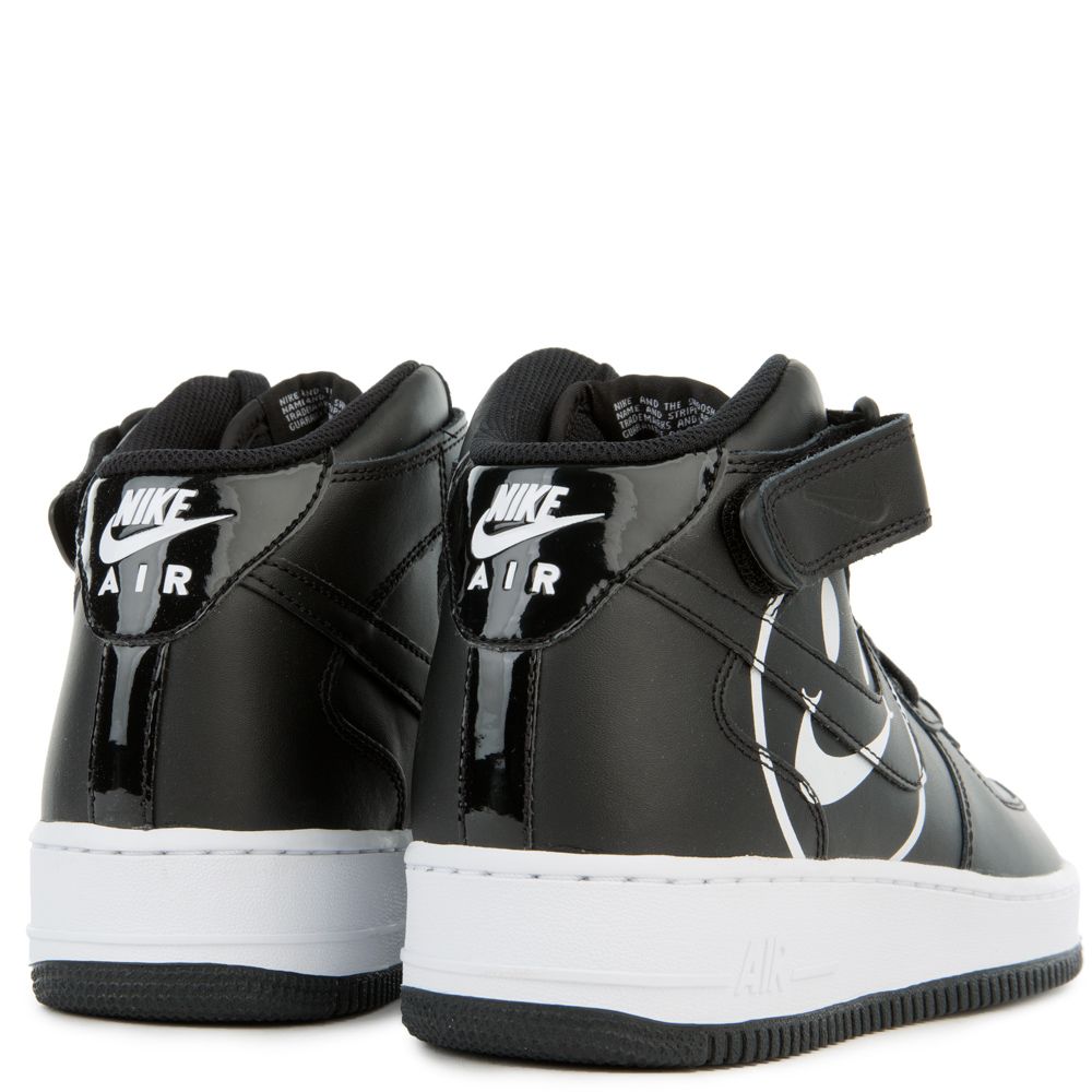 NIKE AIR FORCE 1 MID '07 LV8 2 AO2444 001 - Shiekh