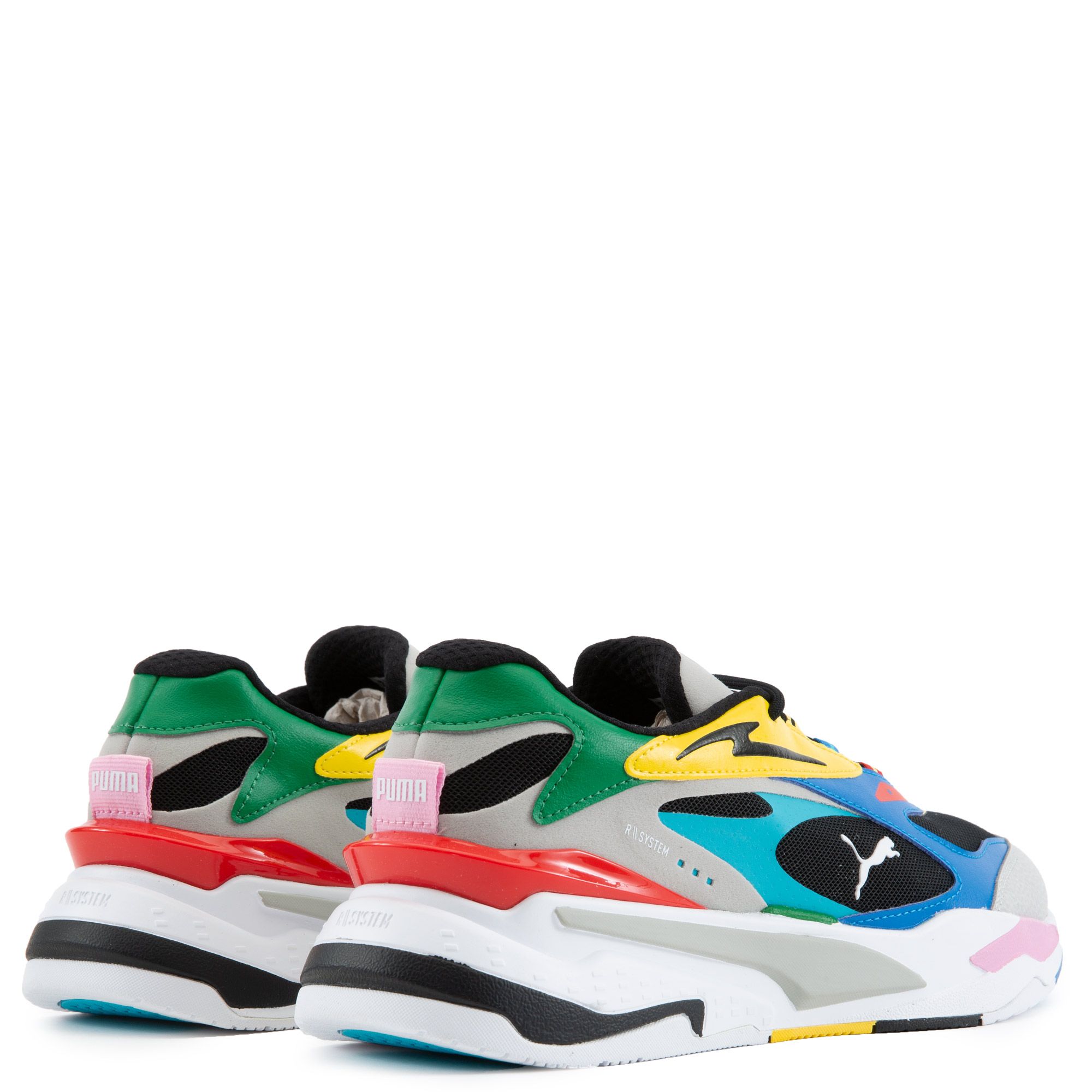 PUMA RS-Fast INTL 38145601 - Shiekh