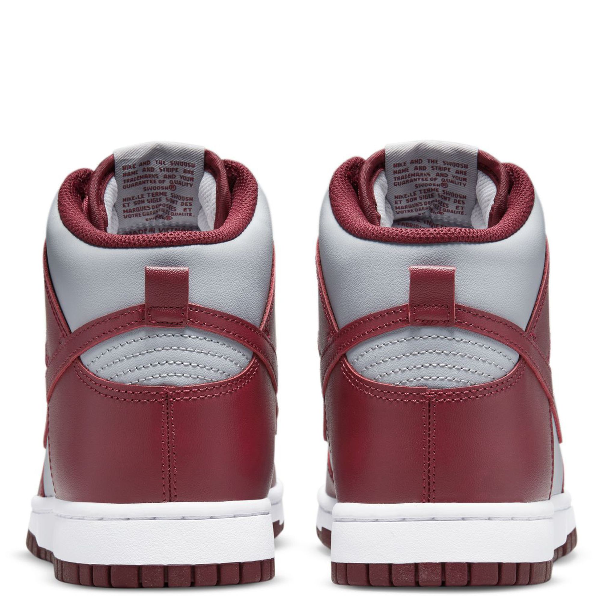 NIKE Dunk High Retro DD1399 600 - Shiekh