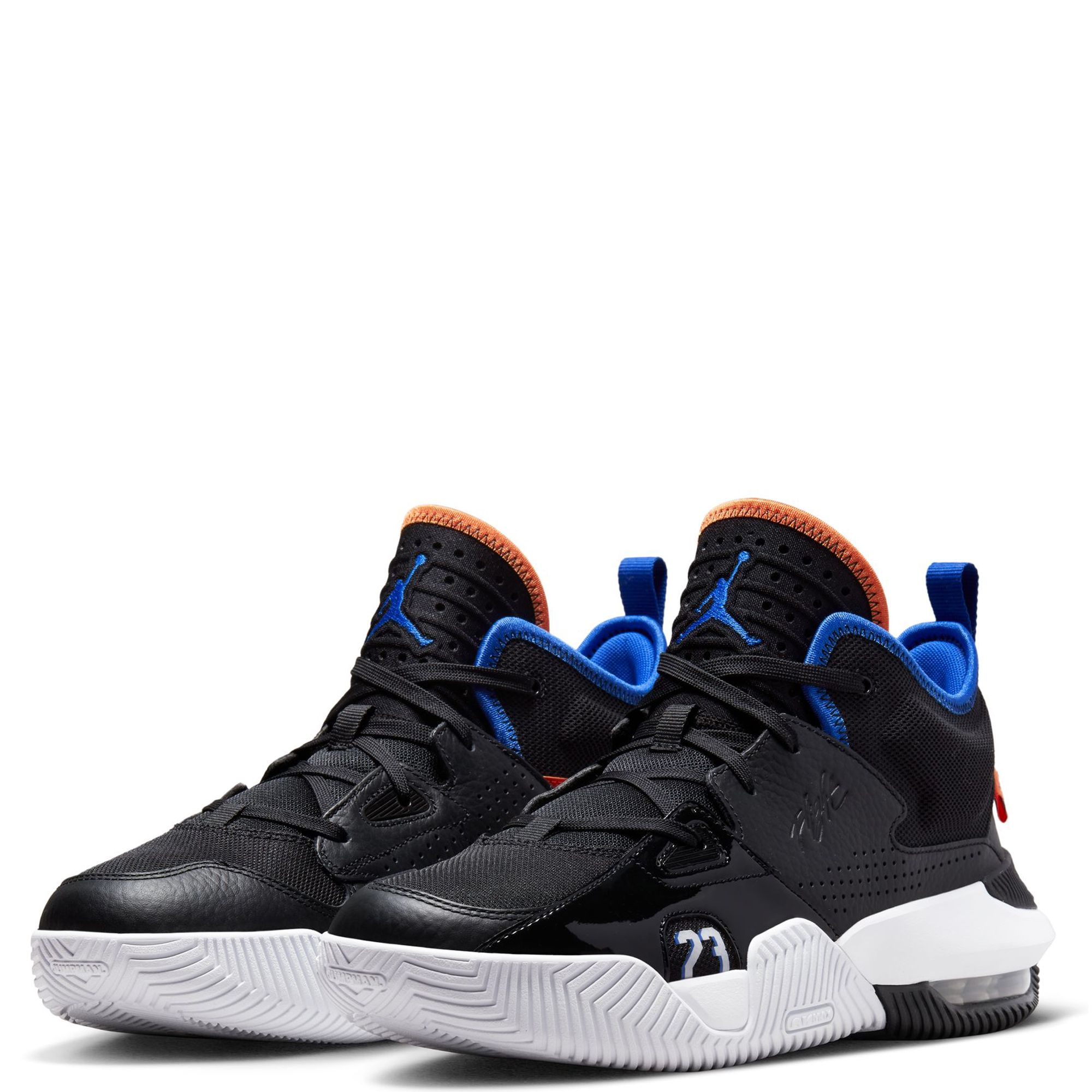 JORDAN JORDAN STAY LOYAL 2 DQ8401 048 - Shiekh