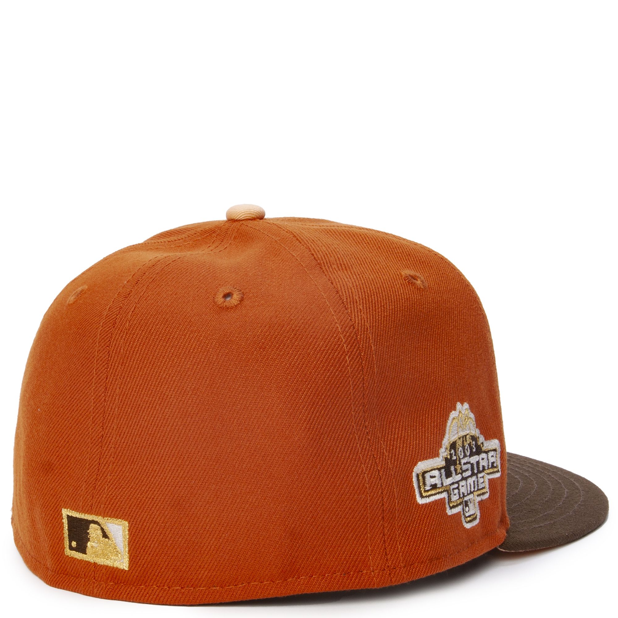 NEW ERA CAPS Chicago White Sox 2003 All Star Game 59FIFTY Cap 70717887 ...