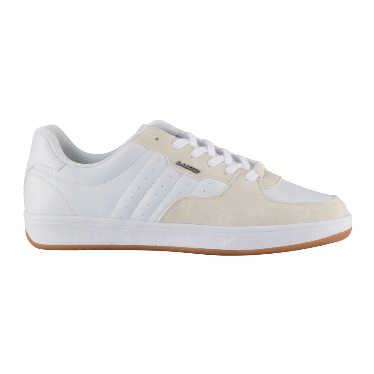 LUGZ Ghost White/Off White/Gum MGHOSTV-1672 - Shiekh