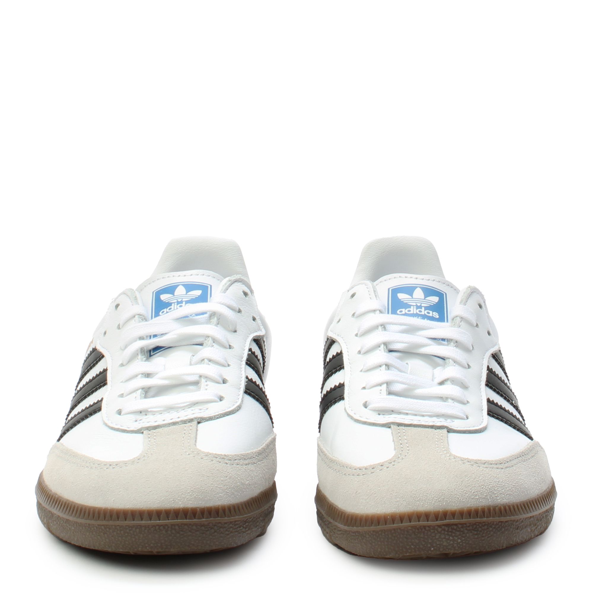 ADIDAS Grade School Samba OG IE3675 - Shiekh