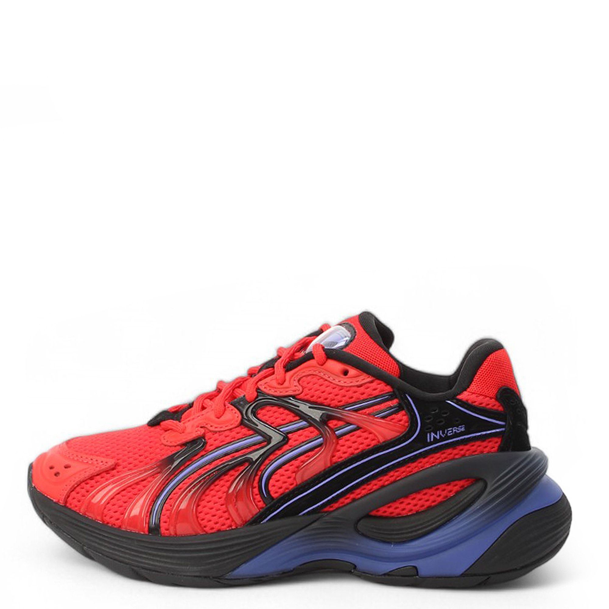 PUMA Grade School Inverse Shoe 40290101 - Shiekh