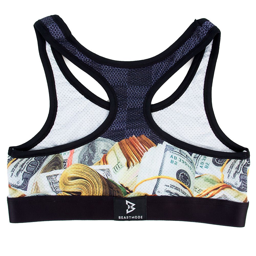 PSD Women's Ballin Sports Bra 21810013 - Shiekh