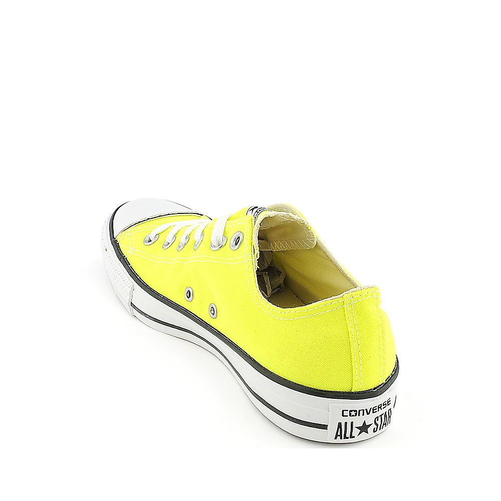 CONVERSE Mens All Star Lo 139792F - Shiekh