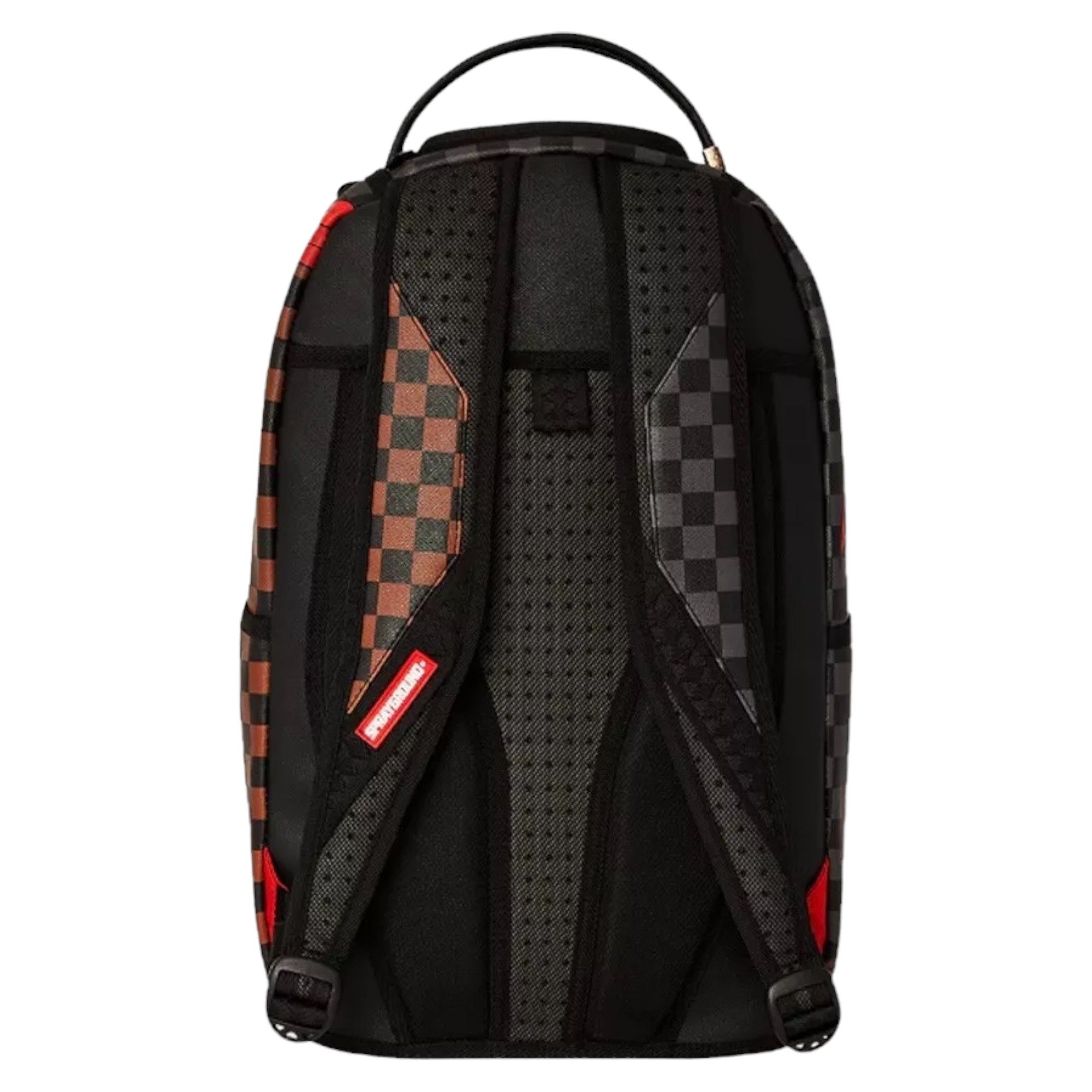 SPRAYGROUND Taz Tear Up Backpack 910B6314NSZ - Shiekh