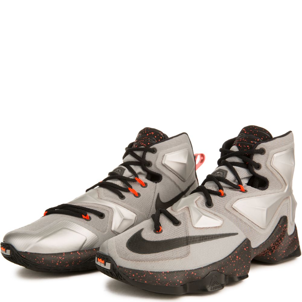 NIKE LEBRON XIII 807219 003 - Shiekh