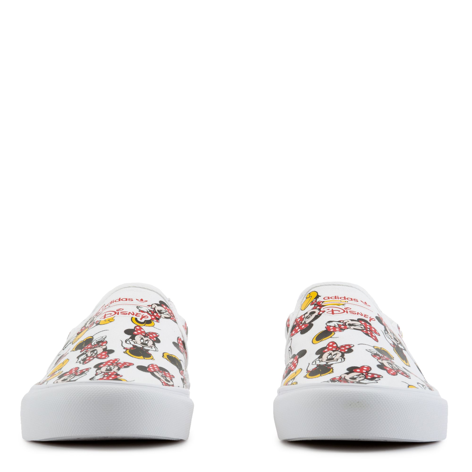 ADIDAS (GS) Court Rallye Slip x Minnie FZ0488 - Shiekh