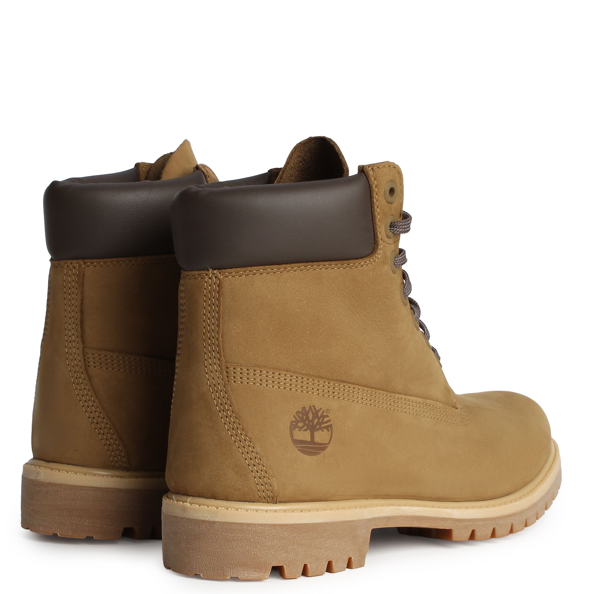 TIMBERLAND Premium 6-Inch Waterproof Boot TB0A2P6WA5D - Shiekh
