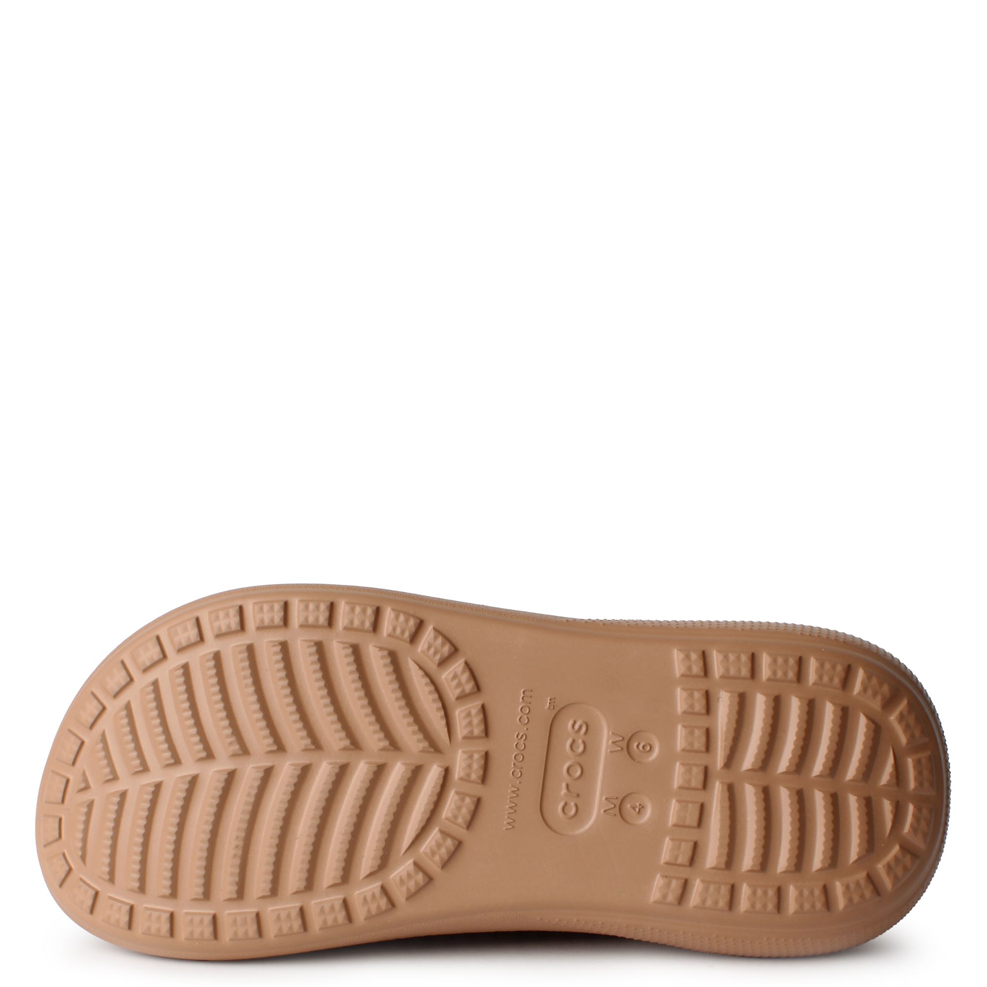 CROCS Crush Slide 208731-2CC - Shiekh