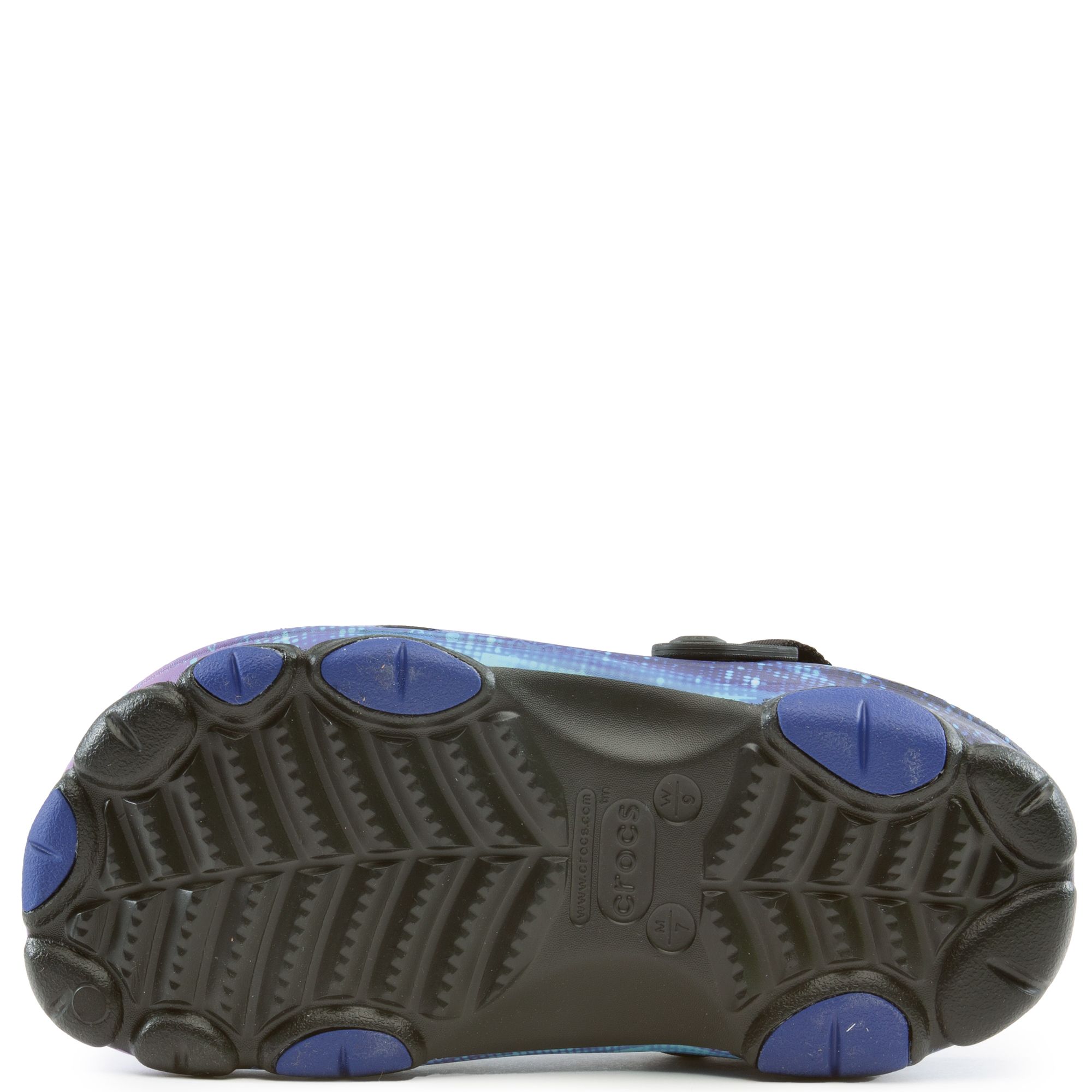 CROCS X Space Jam Classic Clogs 207424-90H - Shiekh