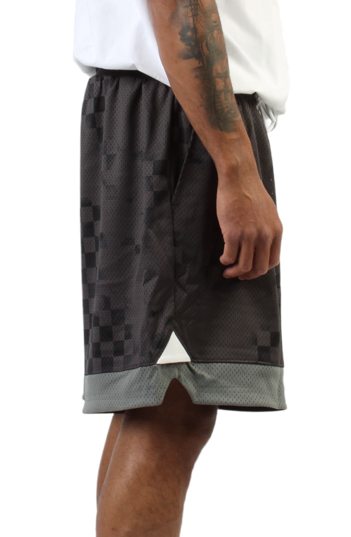 PUMA Scoot Hoop Shorts 62421901 - Shiekh