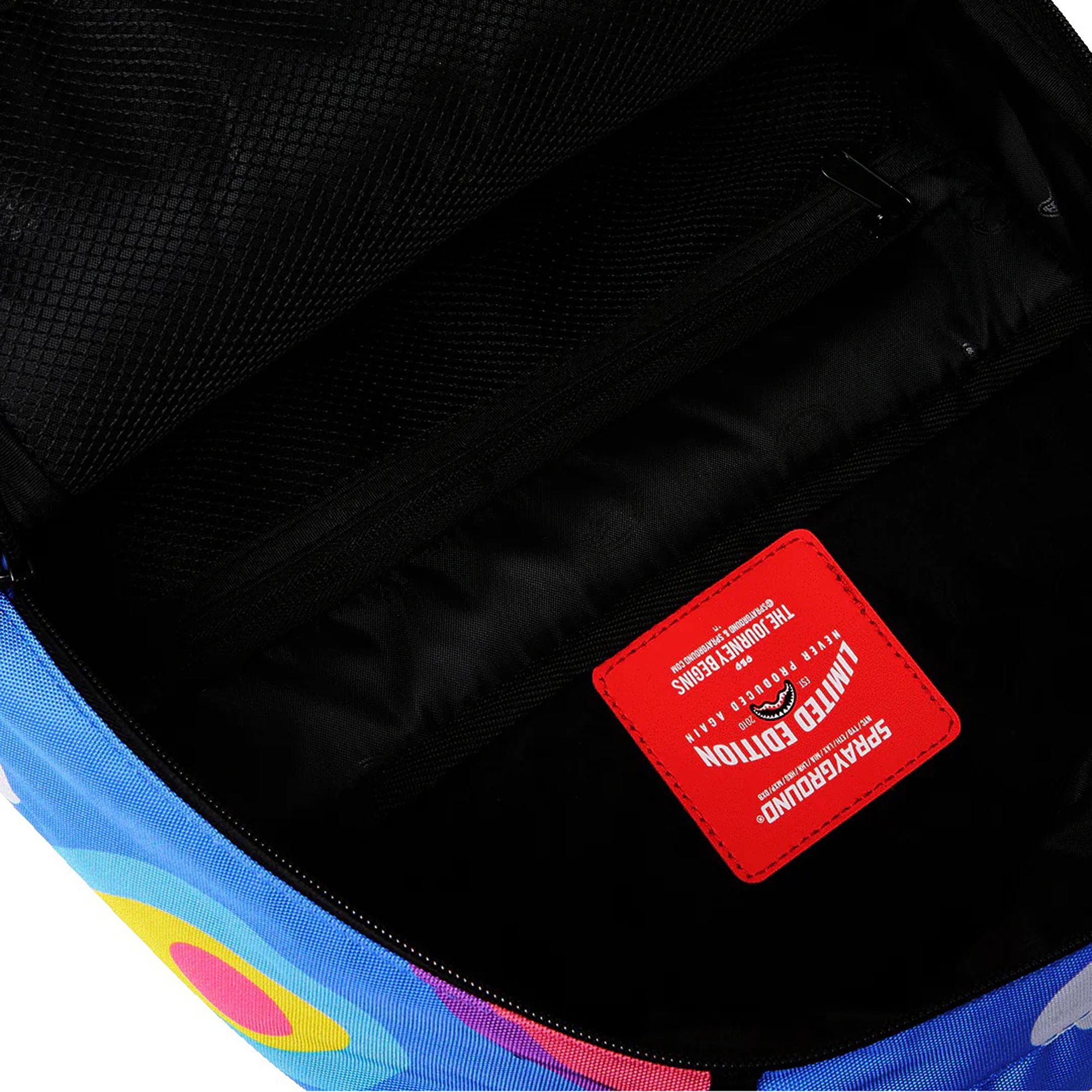 SPRAYGROUND Powerpuff Girls Backpack 910B5980NSZ - Shiekh