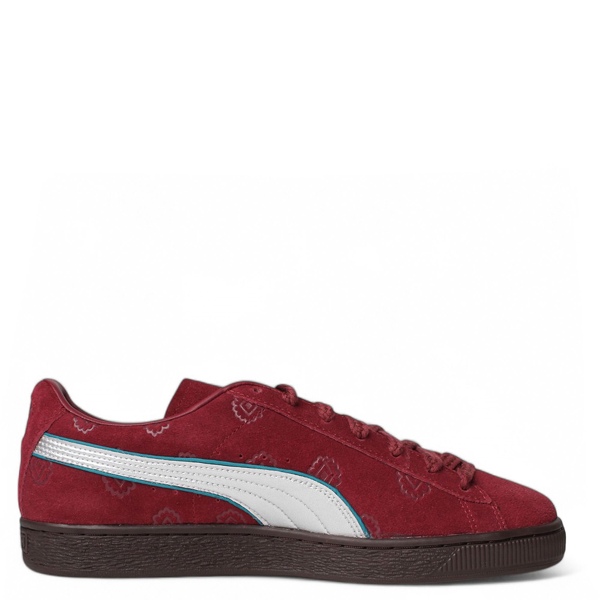 PUMA PUMA X One Piece Suede Shanks 39652101 - Shiekh