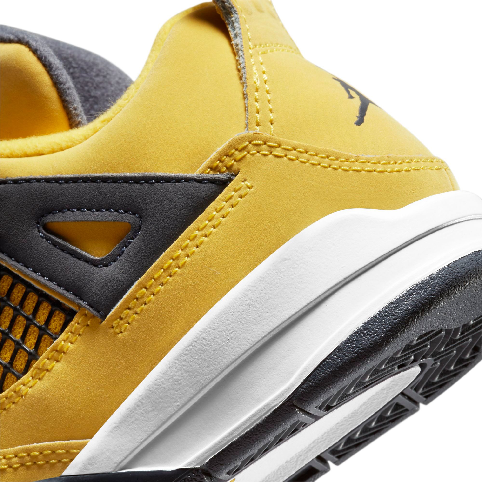JORDAN (PS) 4 Retro BQ7669 700 - Shiekh