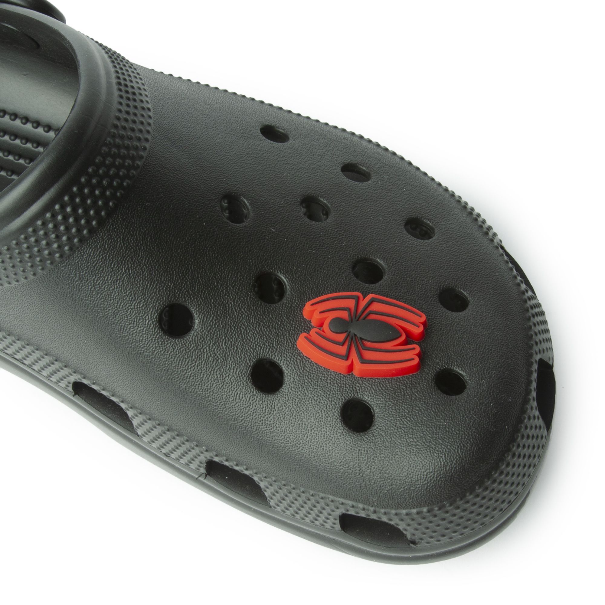 CROCS Spider Man Jibbitz, 5 Pack 10010007-SPIDER - Shiekh