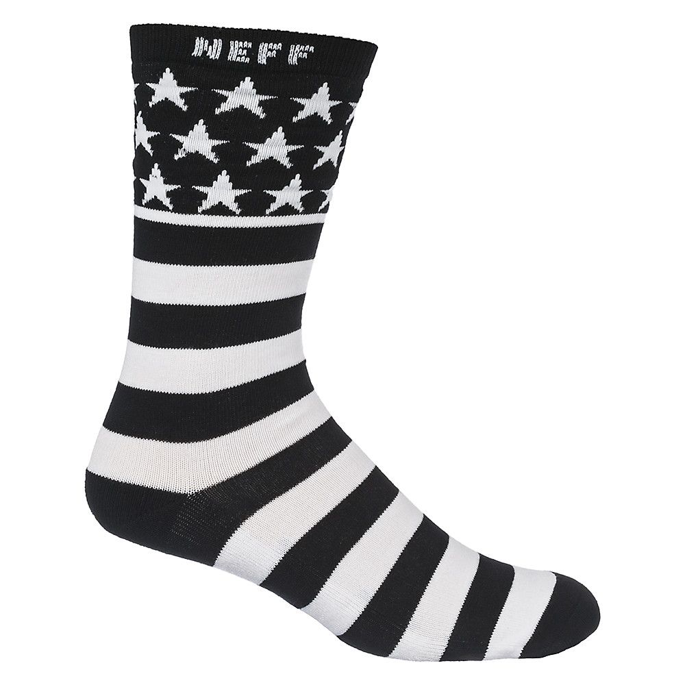 NEFF INC Stars And Stripes Socks 15SS16SSB - Shiekh