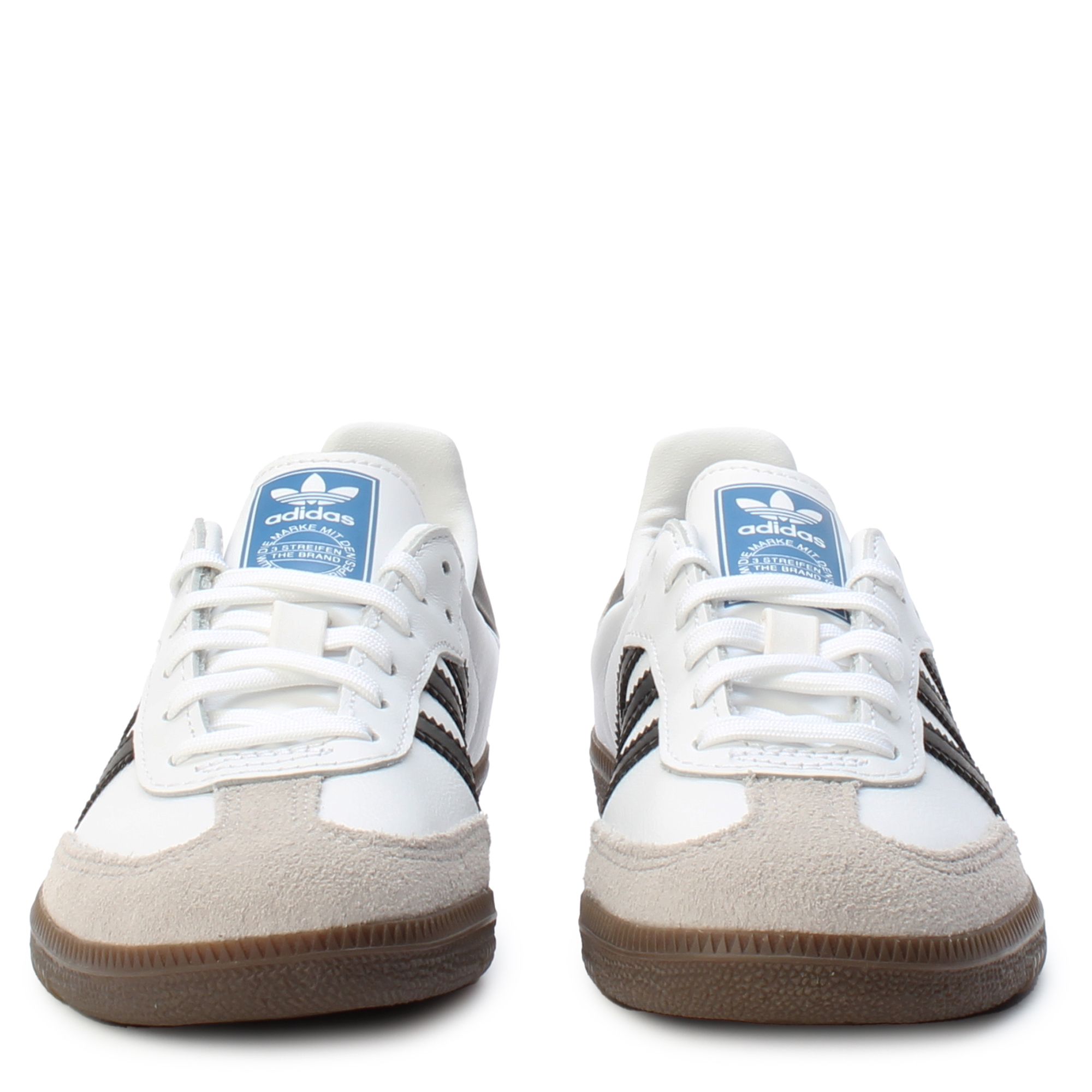 ADIDAS Pre-School Samba OG IE3677 - Shiekh
