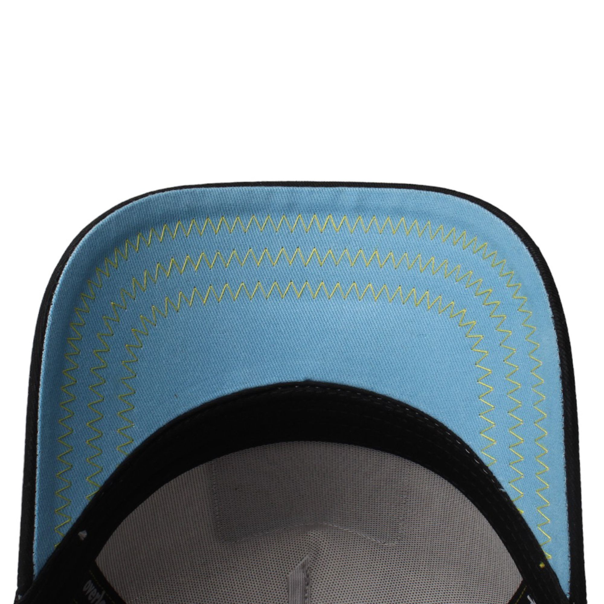 OVERLORD Homer Drool Trucker Hat OC-DROOL - Shiekh